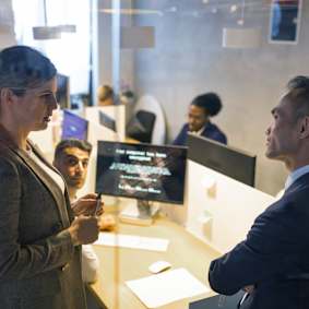 A Middle Market Roadmap for Cyber Resilience