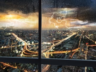 Catastrophe Model Insight | Aon