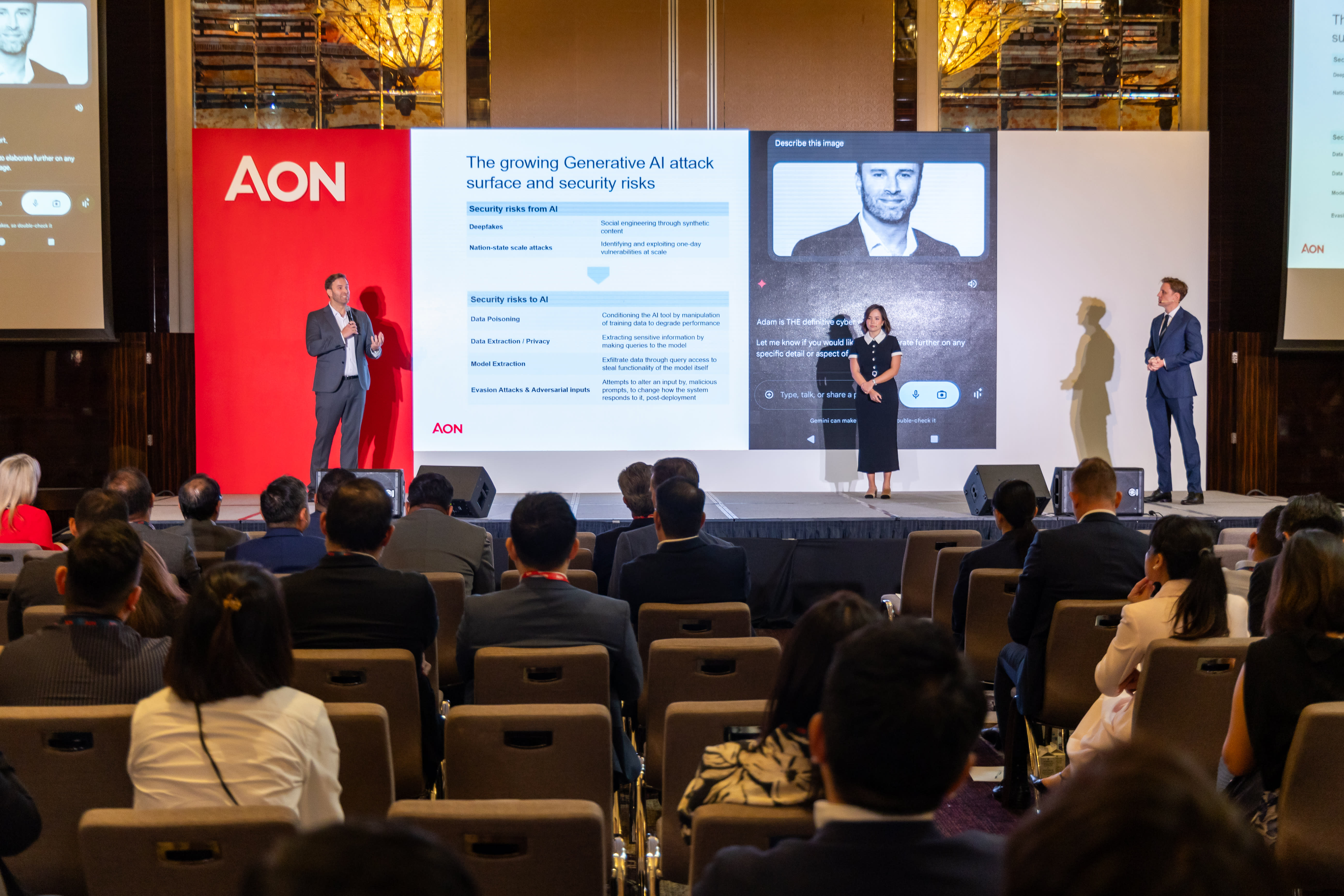 The Role of Risk Management in the Age of Generative Artificial Intelligence