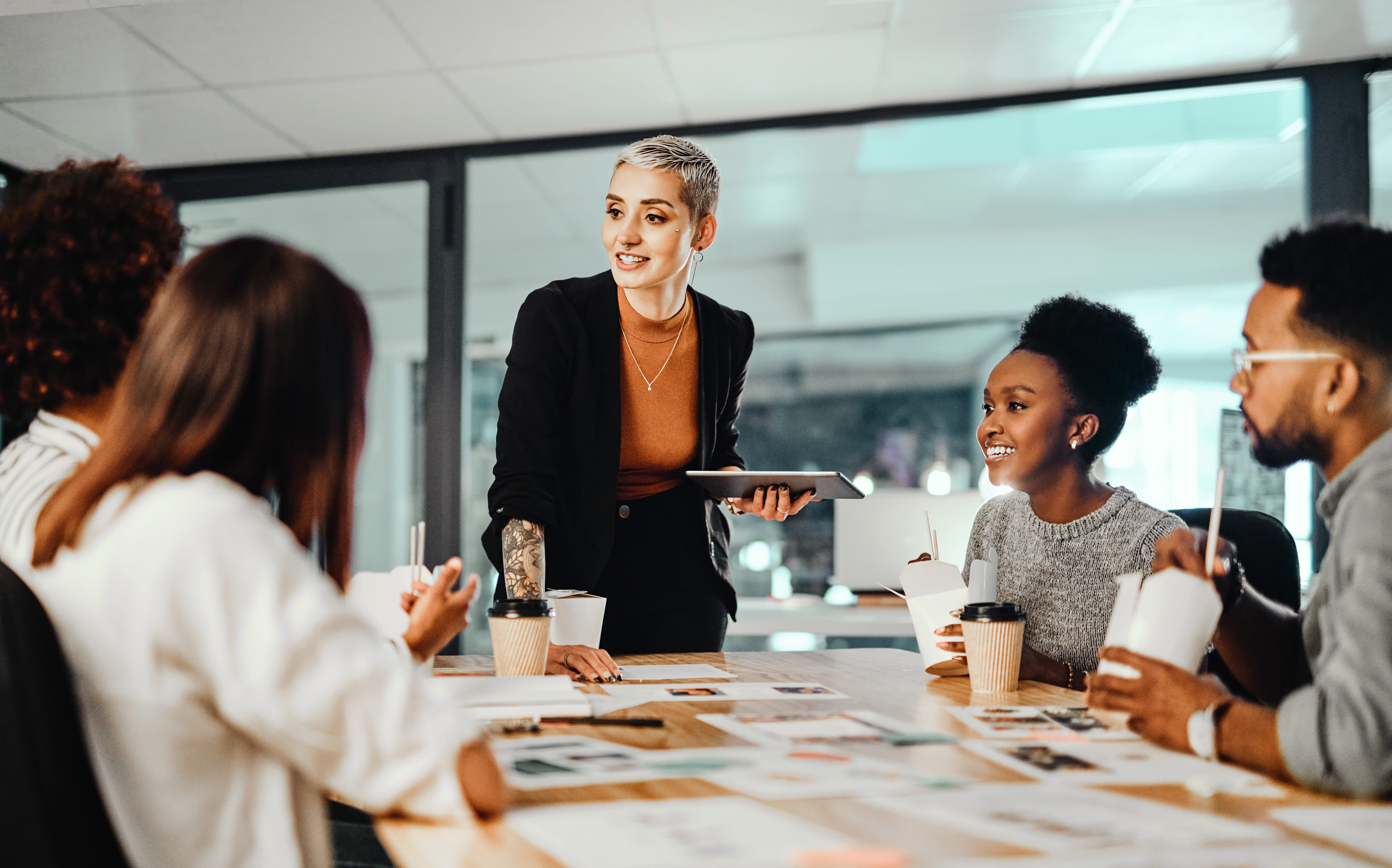 5 Human Resources Trends to Watch in 2025