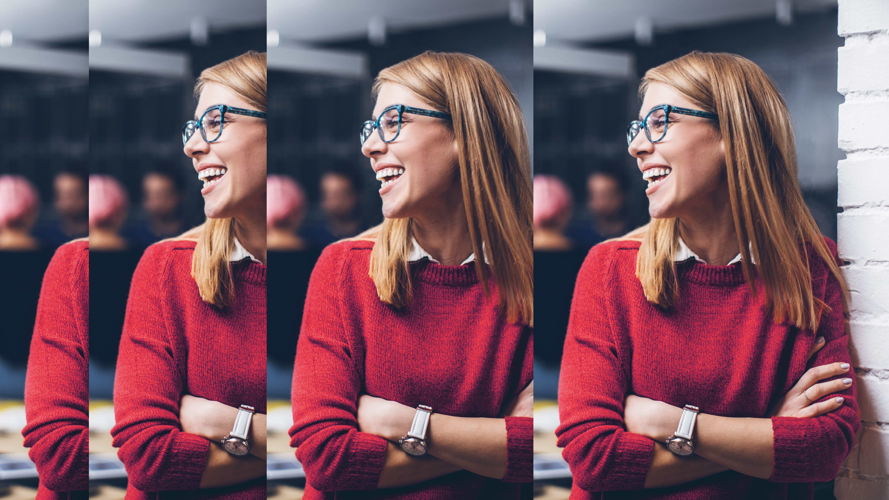 A Workforce in Transition Prepares to Meet a Host of Challenges