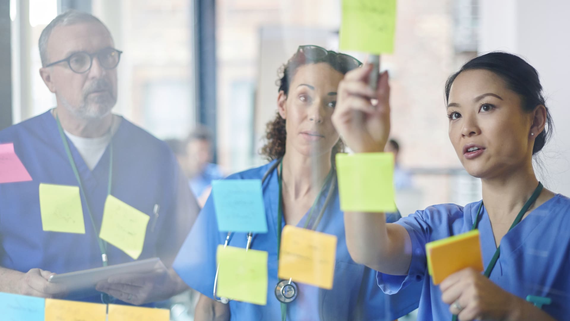 2024 Benefits Survey of Hospitals