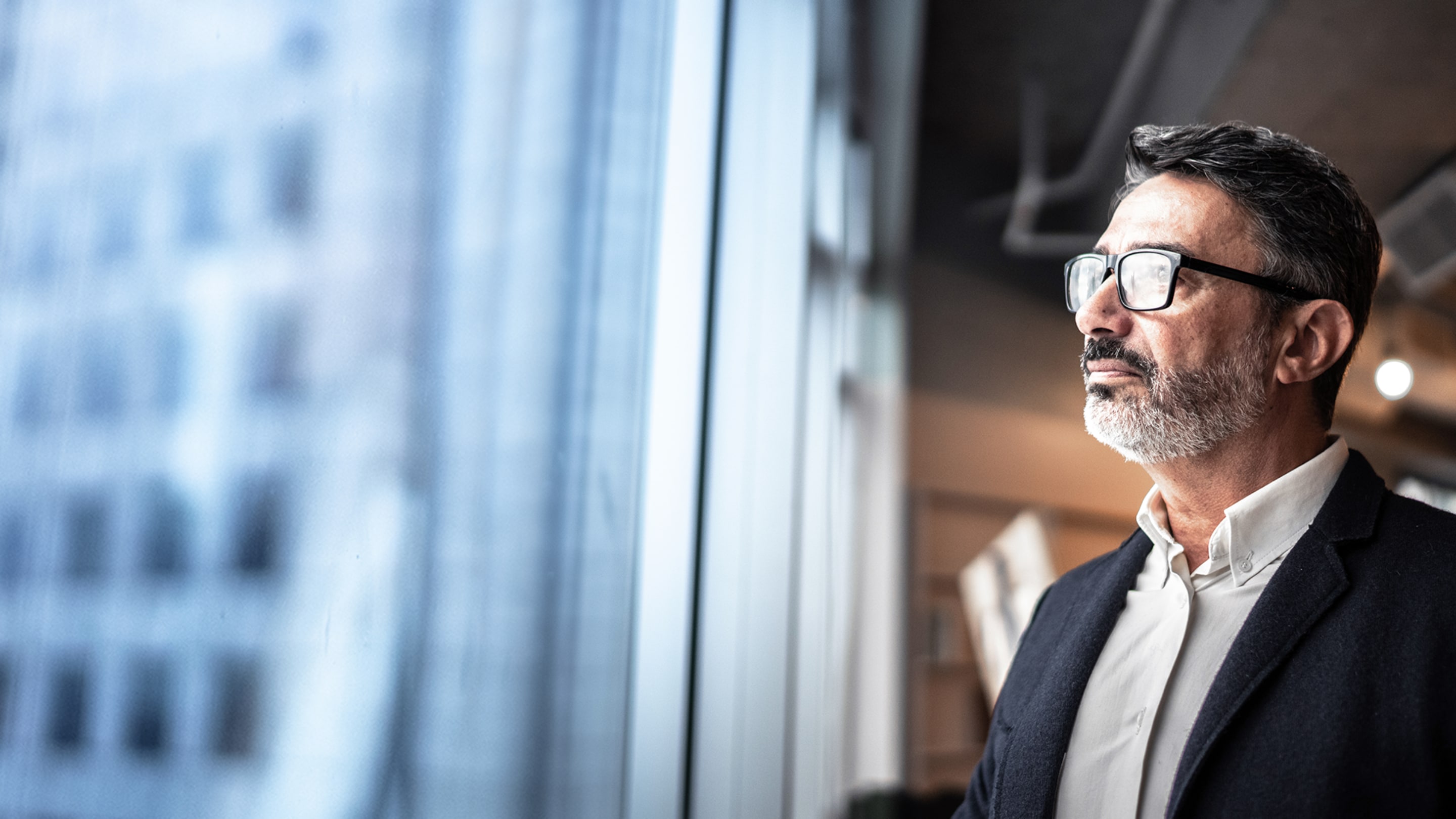 Aon Business Decision Maker Survey