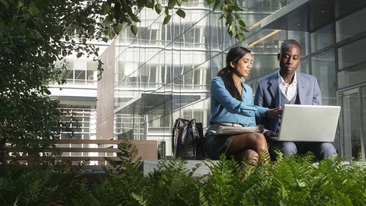 Insights For Insurers Aon