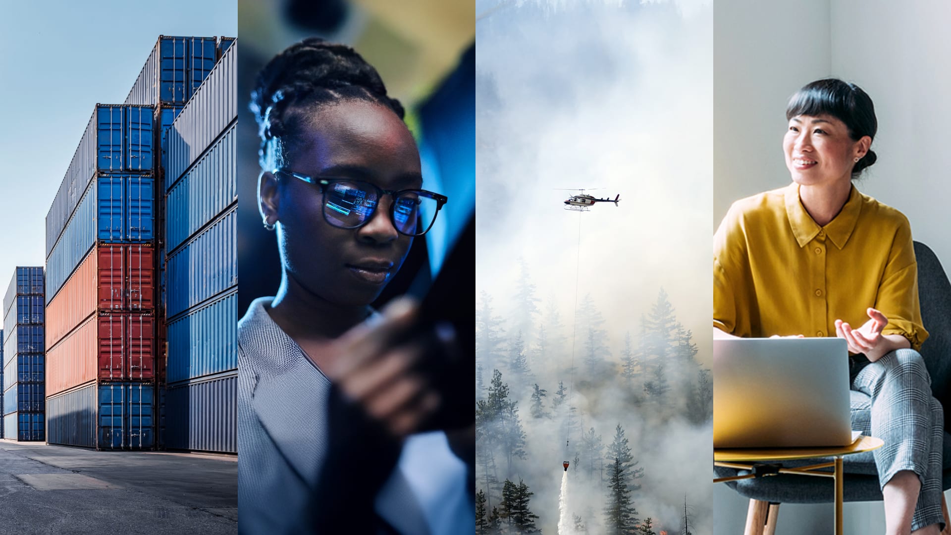 Acknowledging Our Complex Reality