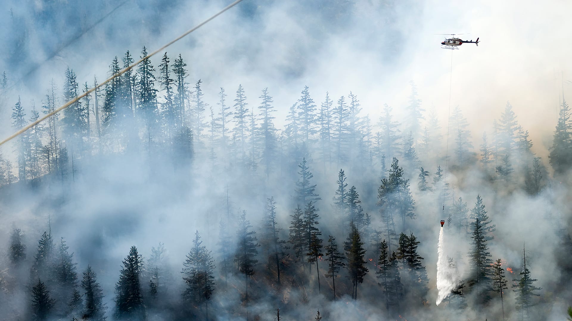 Climate Analytics Unlock Capital to Protect People and Property