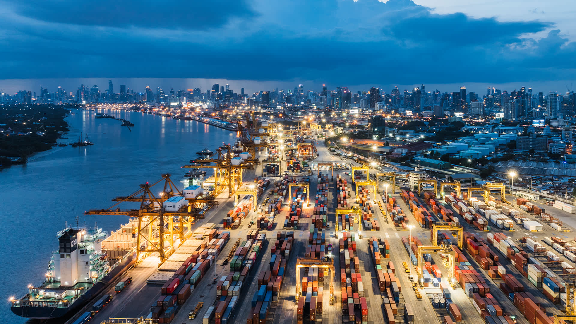 Geopolitical Volatility: Preparing for the Unpredictable | Global Risk ...