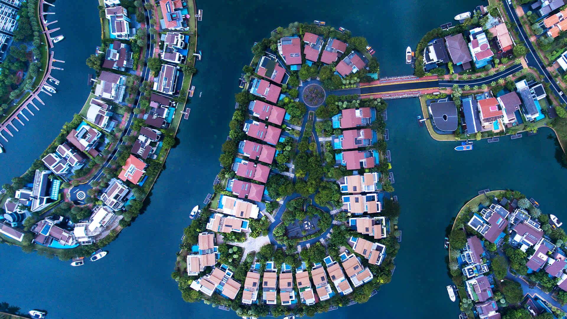 Rethinking Resilience: Addressing Asia Pacific’s Top Risks | Aon
