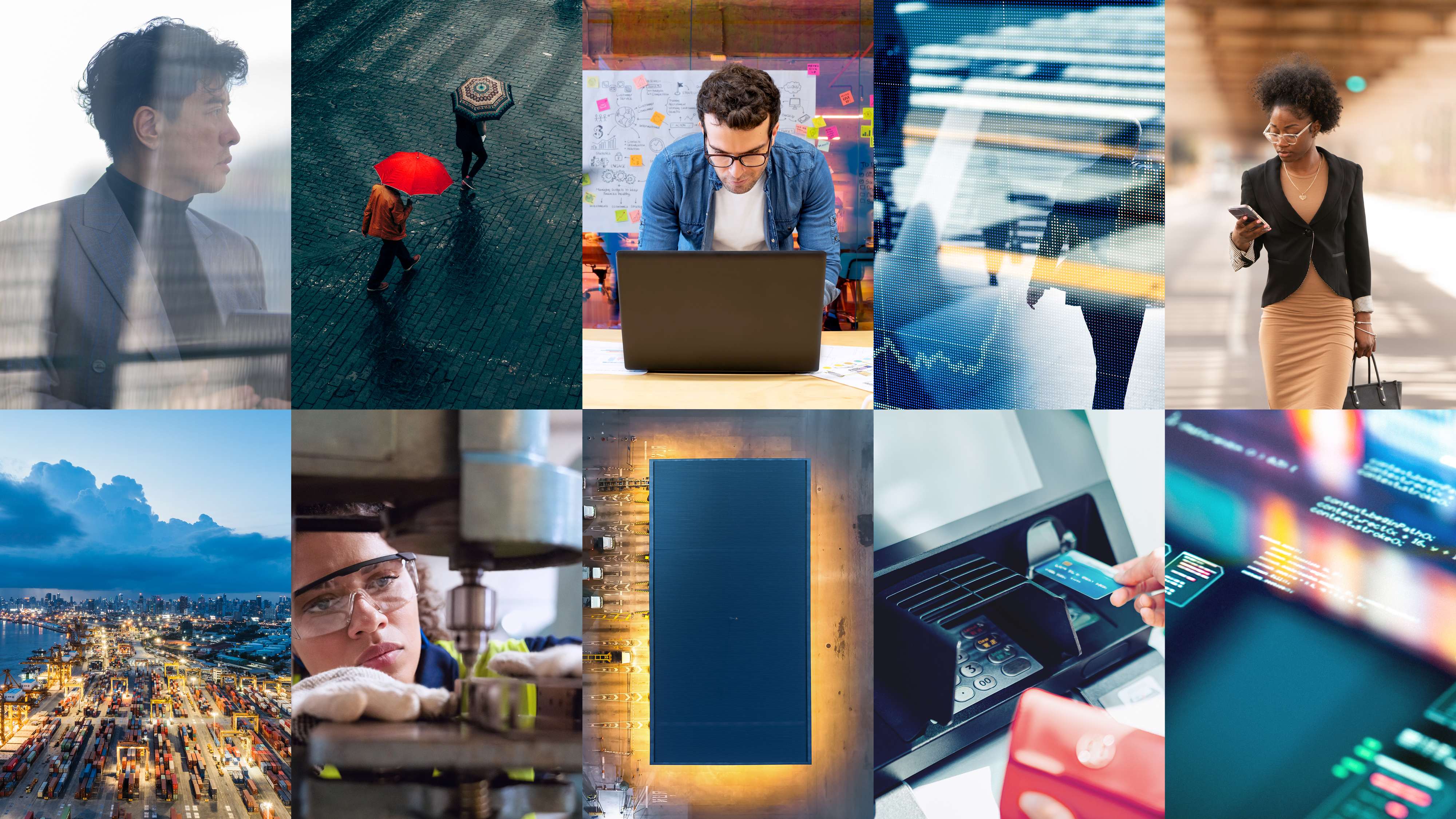 Findings from Aon's Global Risk Management Survey | Tenth Edition