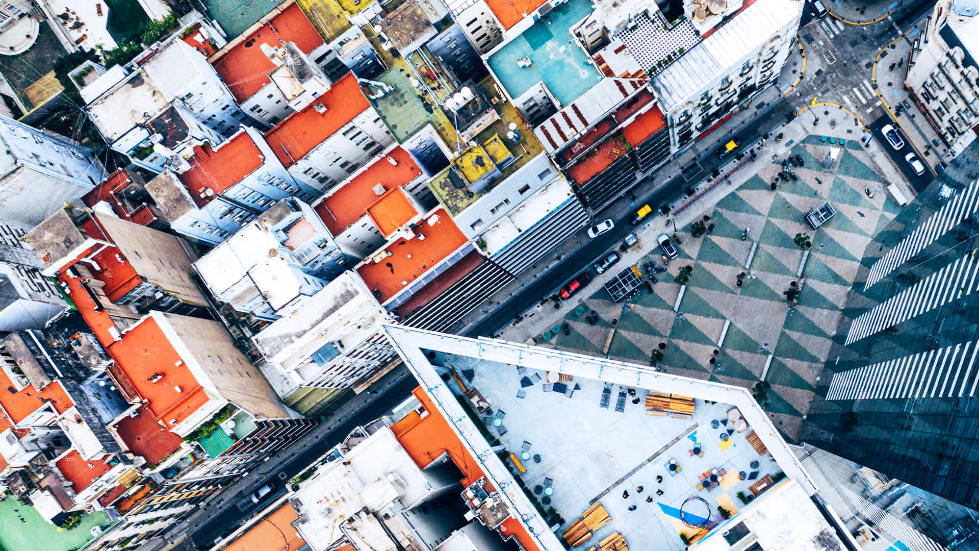 Latin America’s Risk Landscape: Turning Complexity into Competitive ...