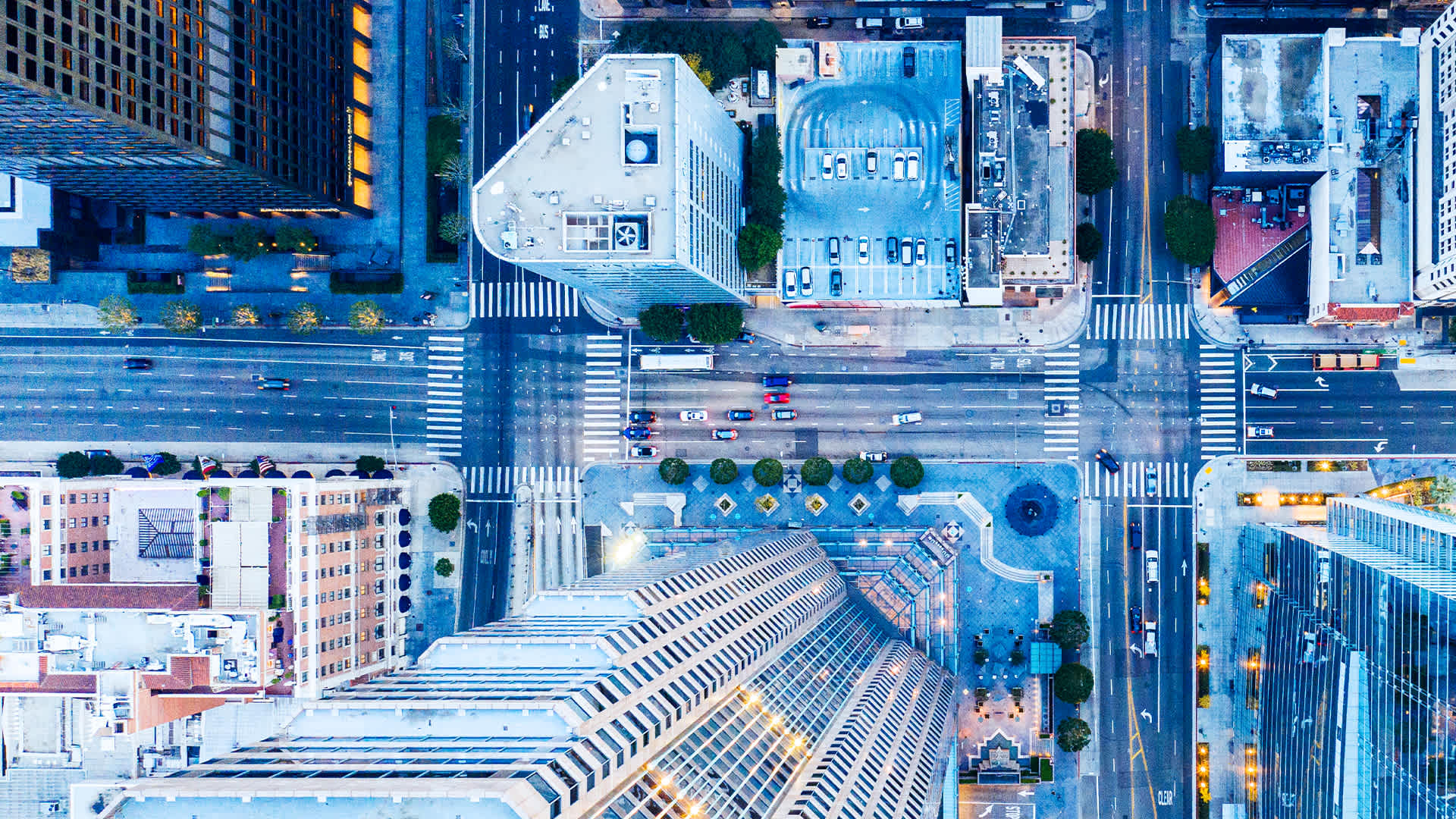 Rethinking Resilience: Navigating North America’s Evolving Risk ...