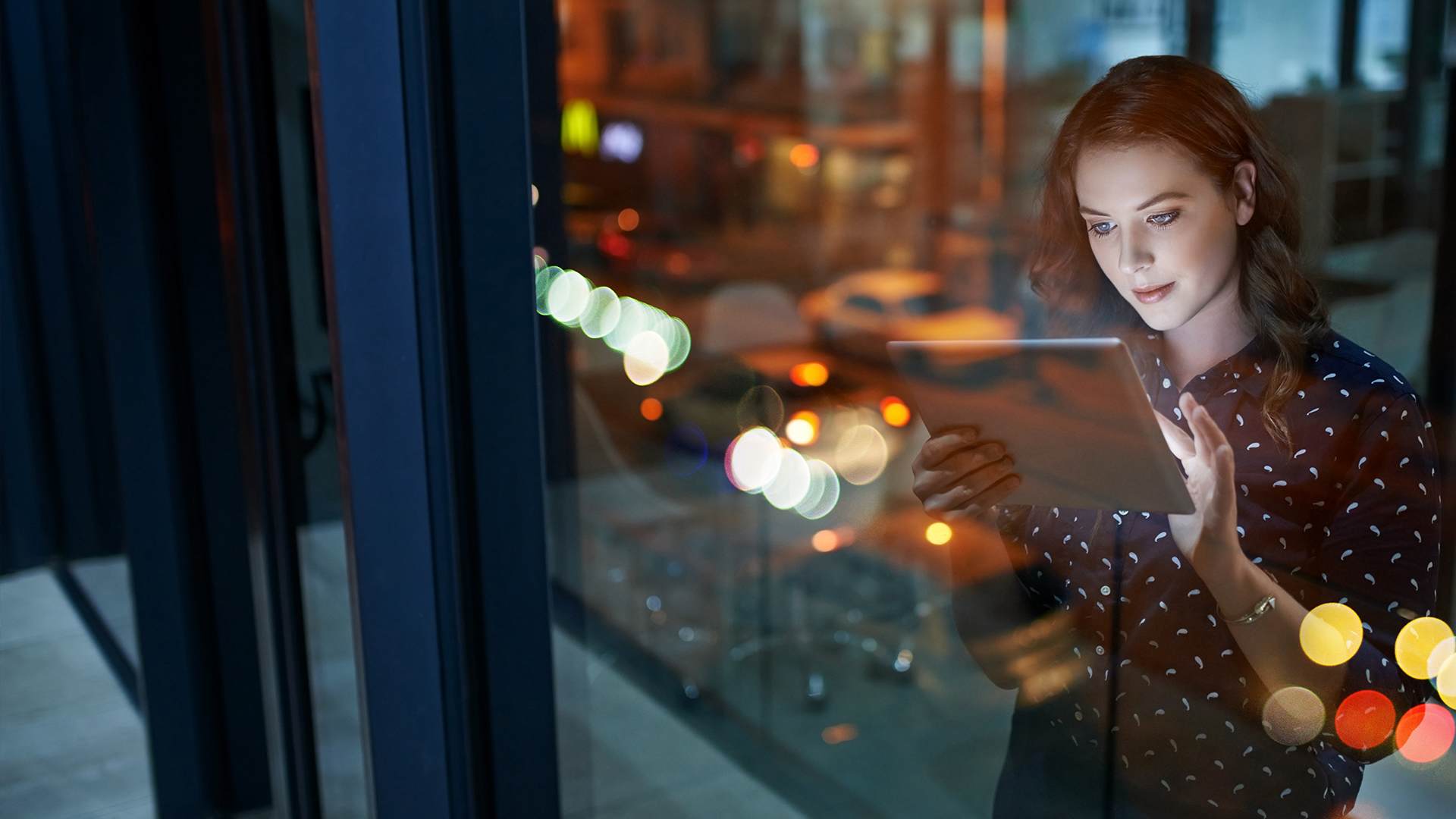 Technology, Media and Communications: Rethinking Risk in a Shifting ...