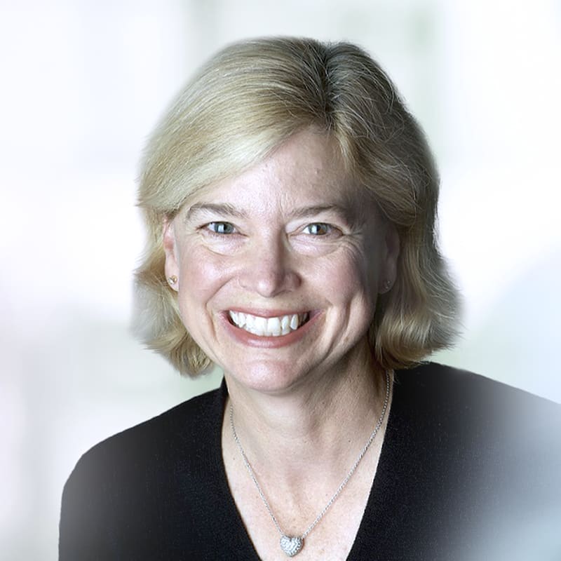 Cheryl A. Francis Biography | Aon