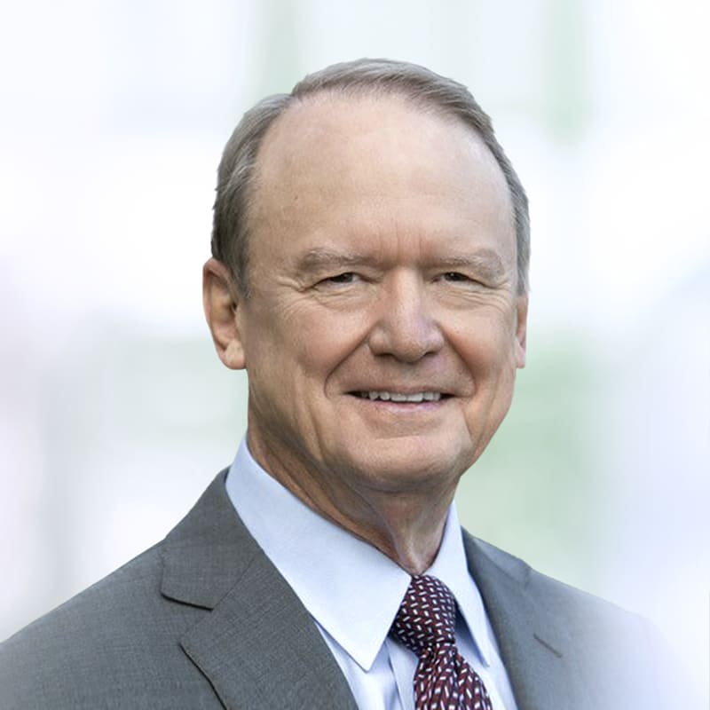 Richard C. Notebaert Biography | Aon