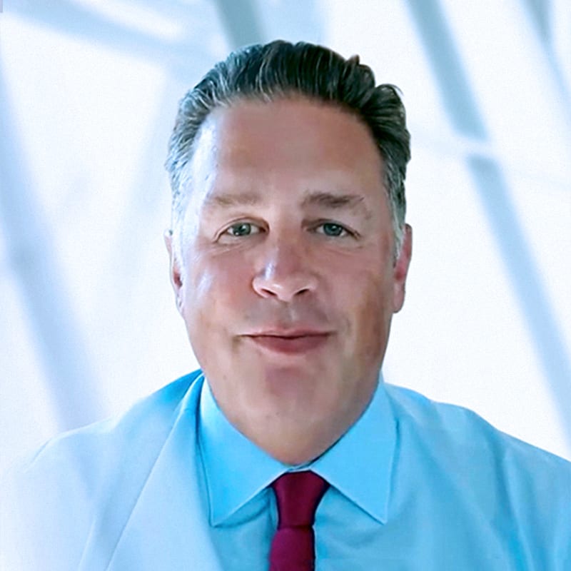 Andy Marcell Biography | Aon