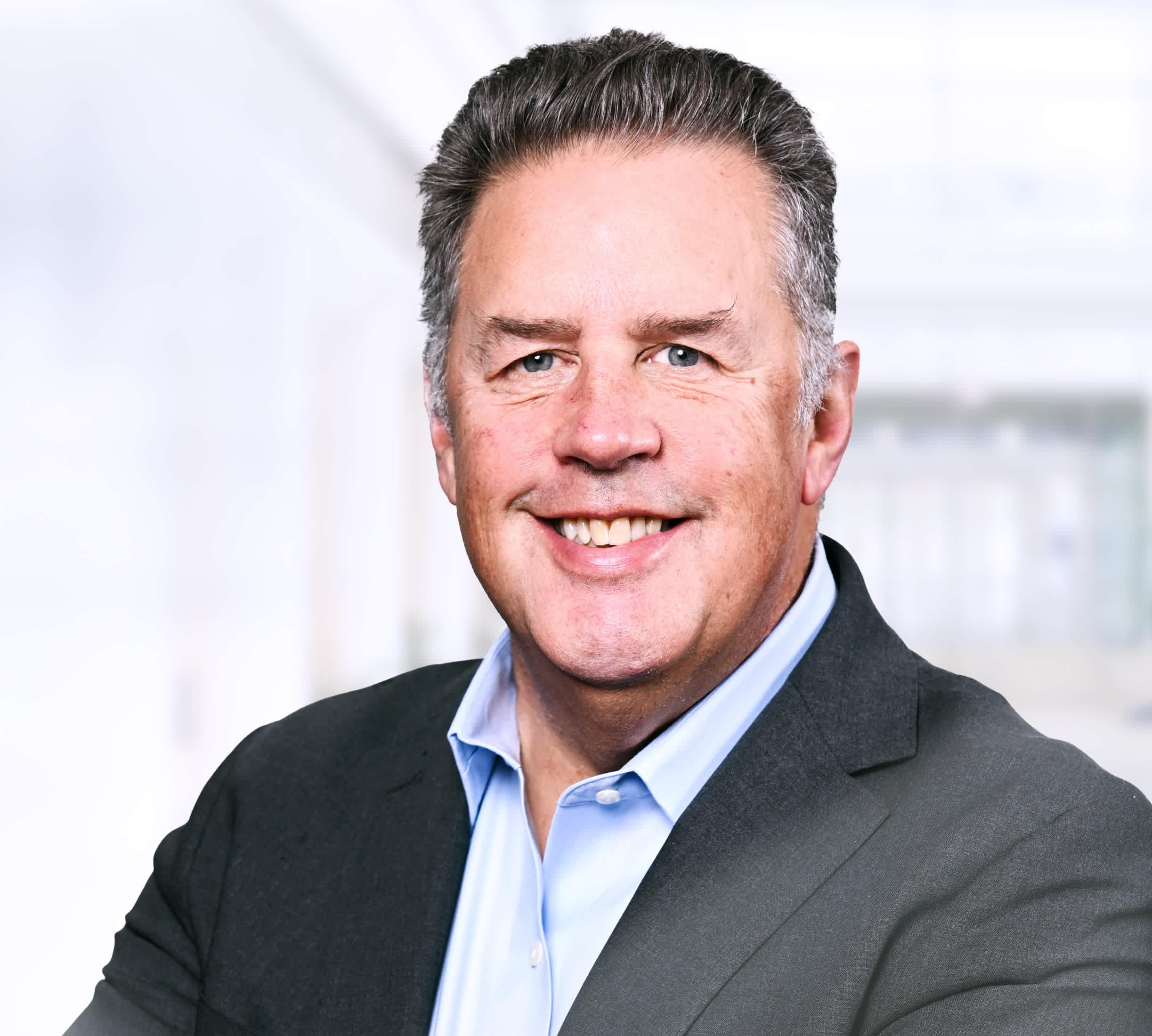 Andy Marcell Biography | Aon
