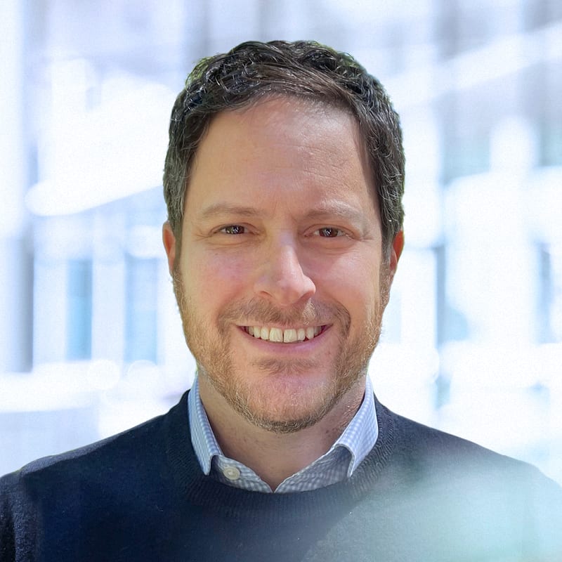 Darren Zeidel Biography | Aon