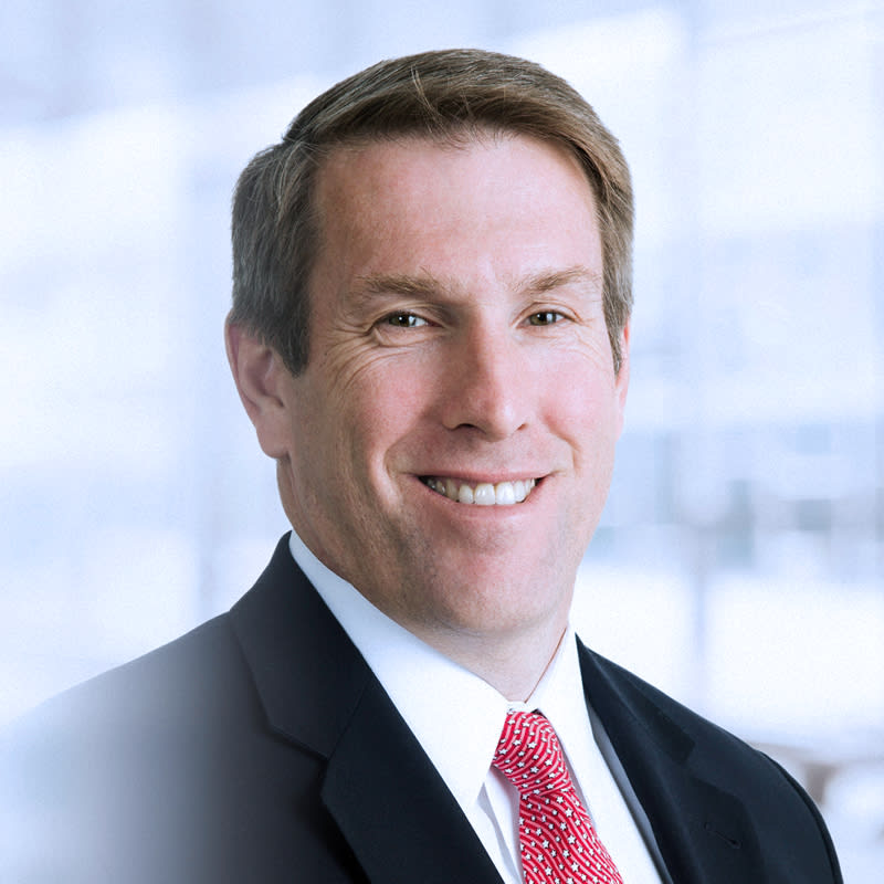 Eric Andersen Biography | Aon