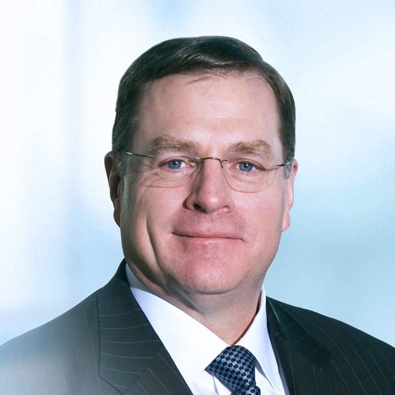 Greg Case Biography | Aon