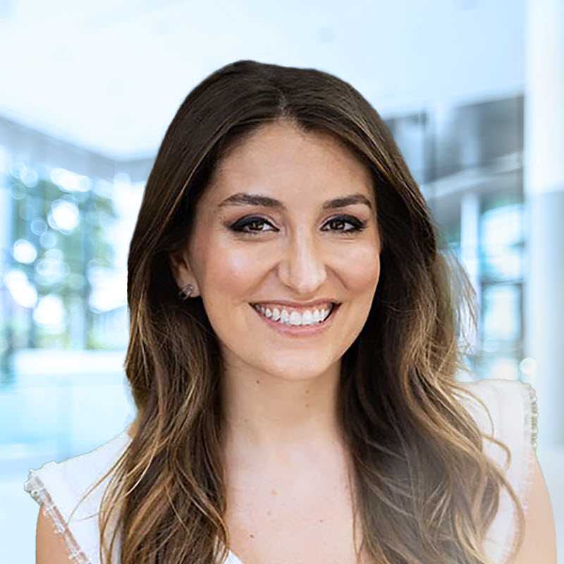 Hallie Miller Biography | Aon
