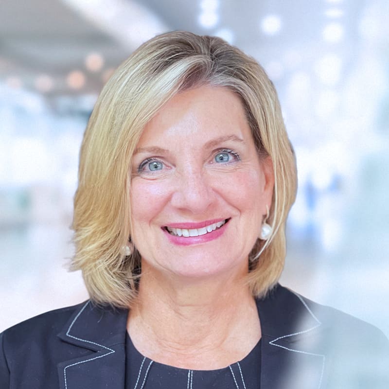 Jennifer Bell Biography | Aon