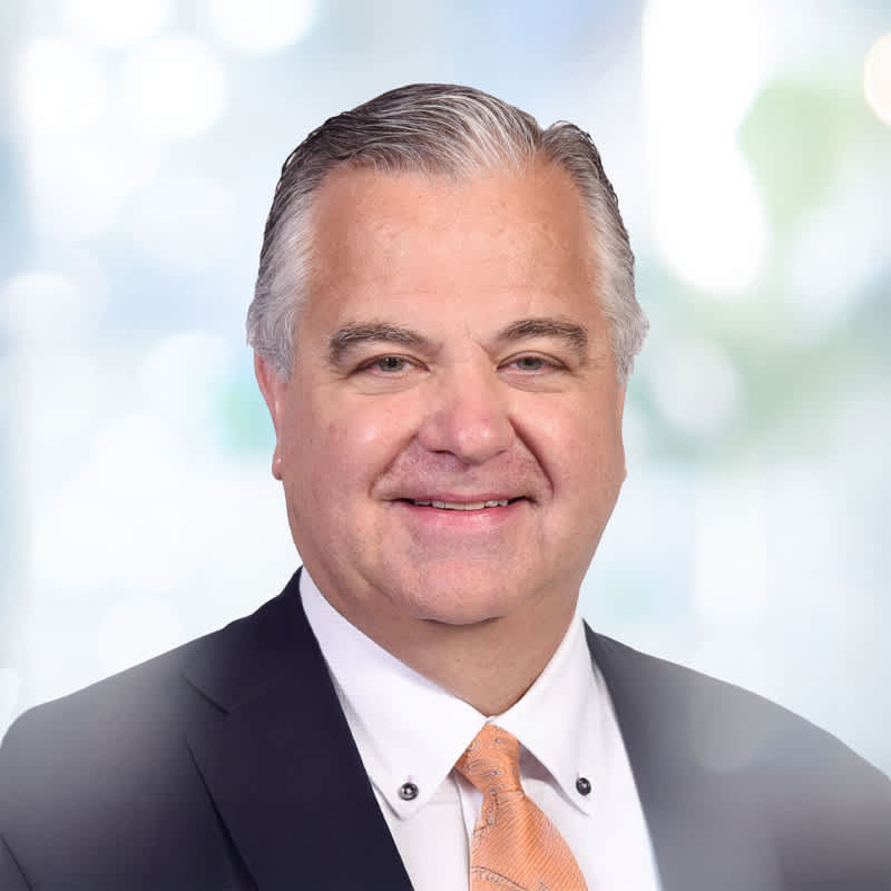 Joe Peiser Biography | Aon