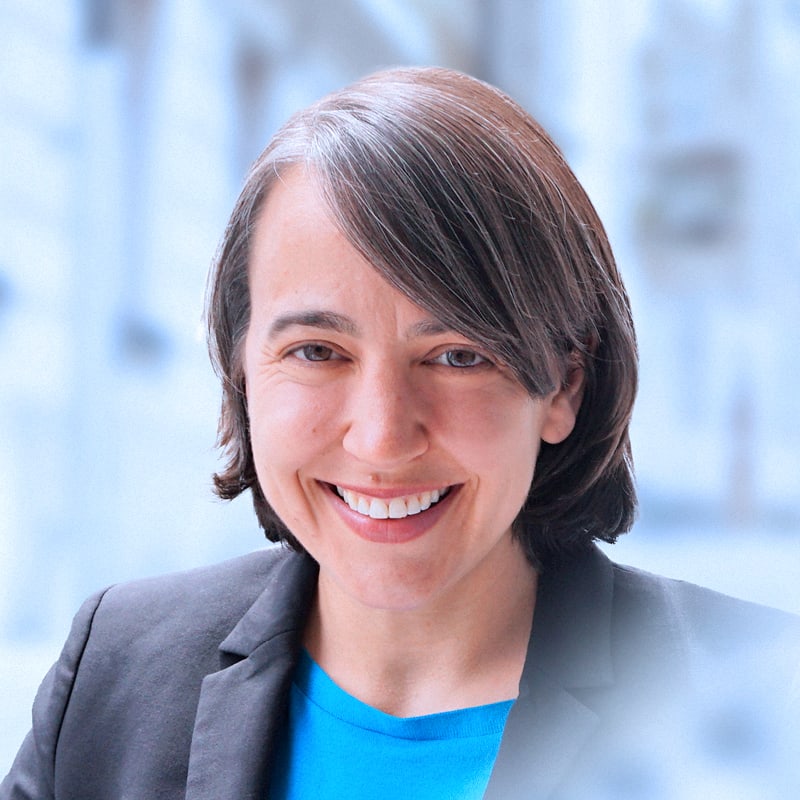 Leslie Follmer Biography | Aon