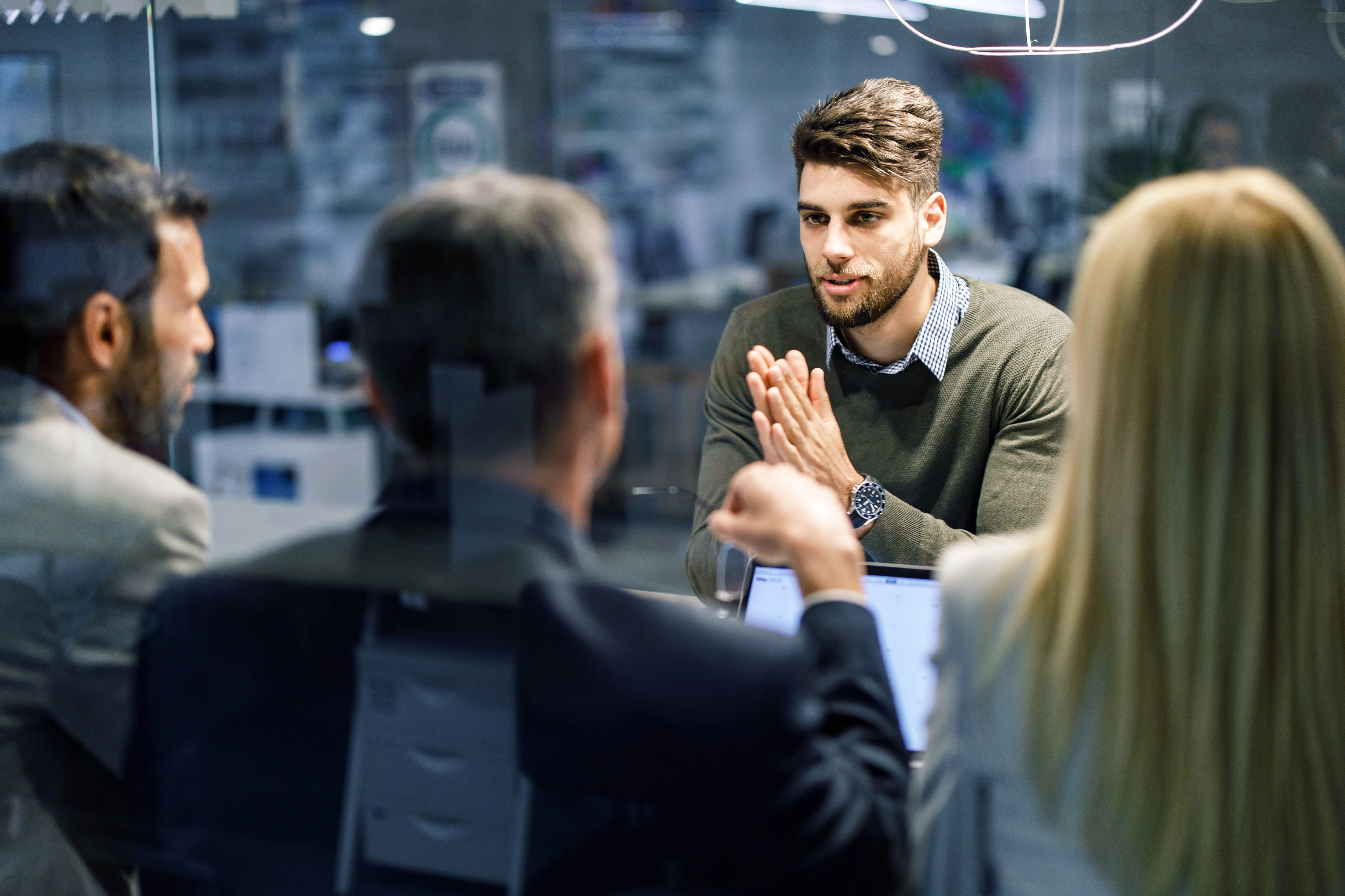 Taking a Data-Led Approach to Job Architecture to Accelerate Pay ...