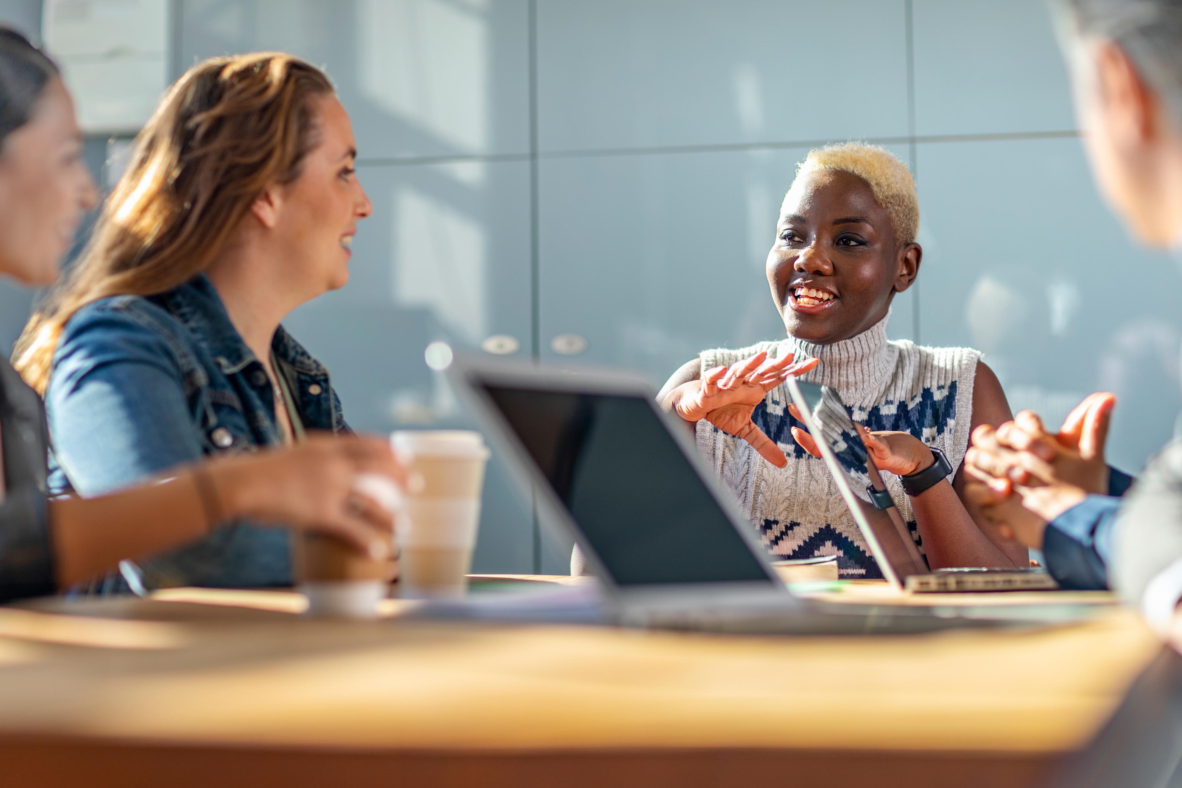 Pay Transparency Consulting | Aon