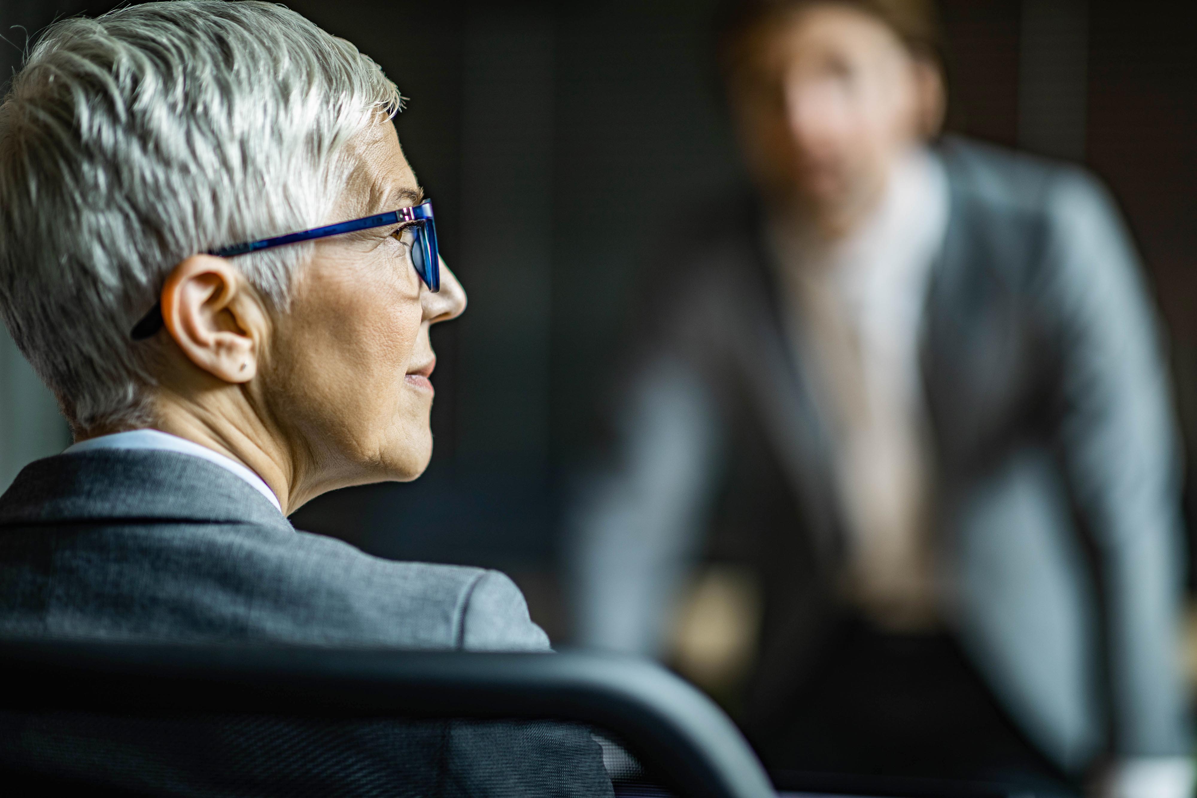 Training and Transforming Managers for the Future of Work