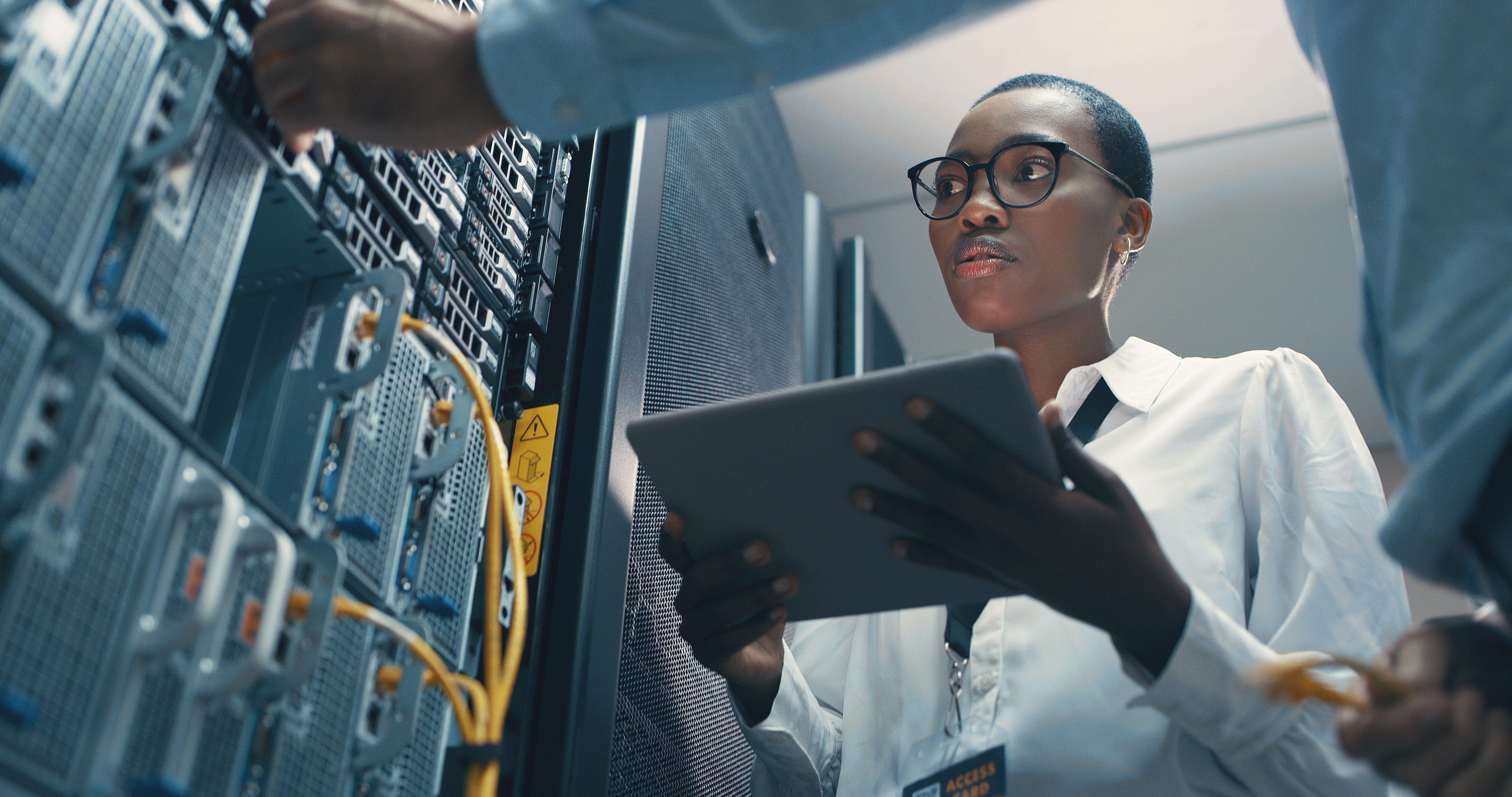 How to Navigate AI-Driven Cyber Risks