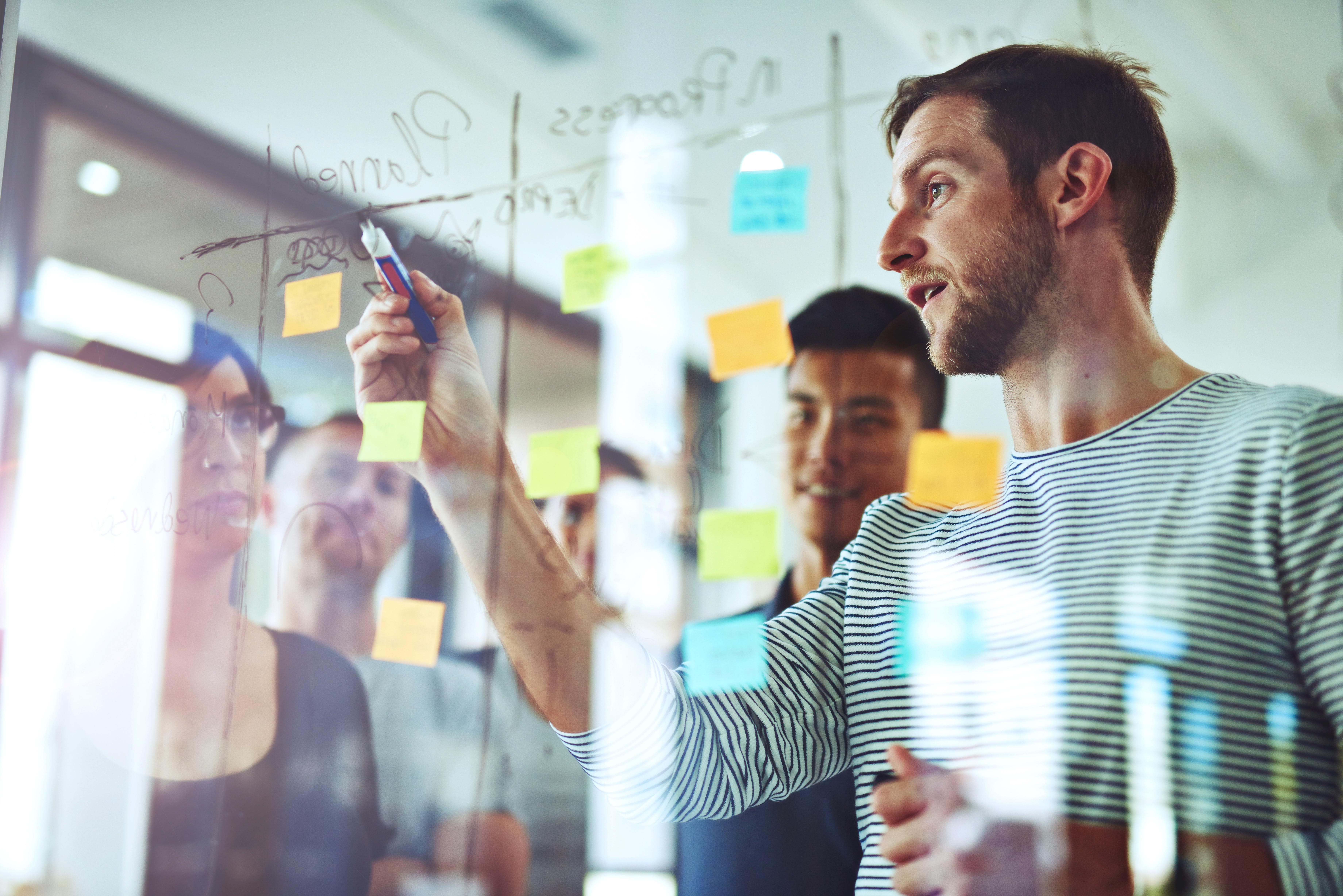 Professional and Business Services | Aon