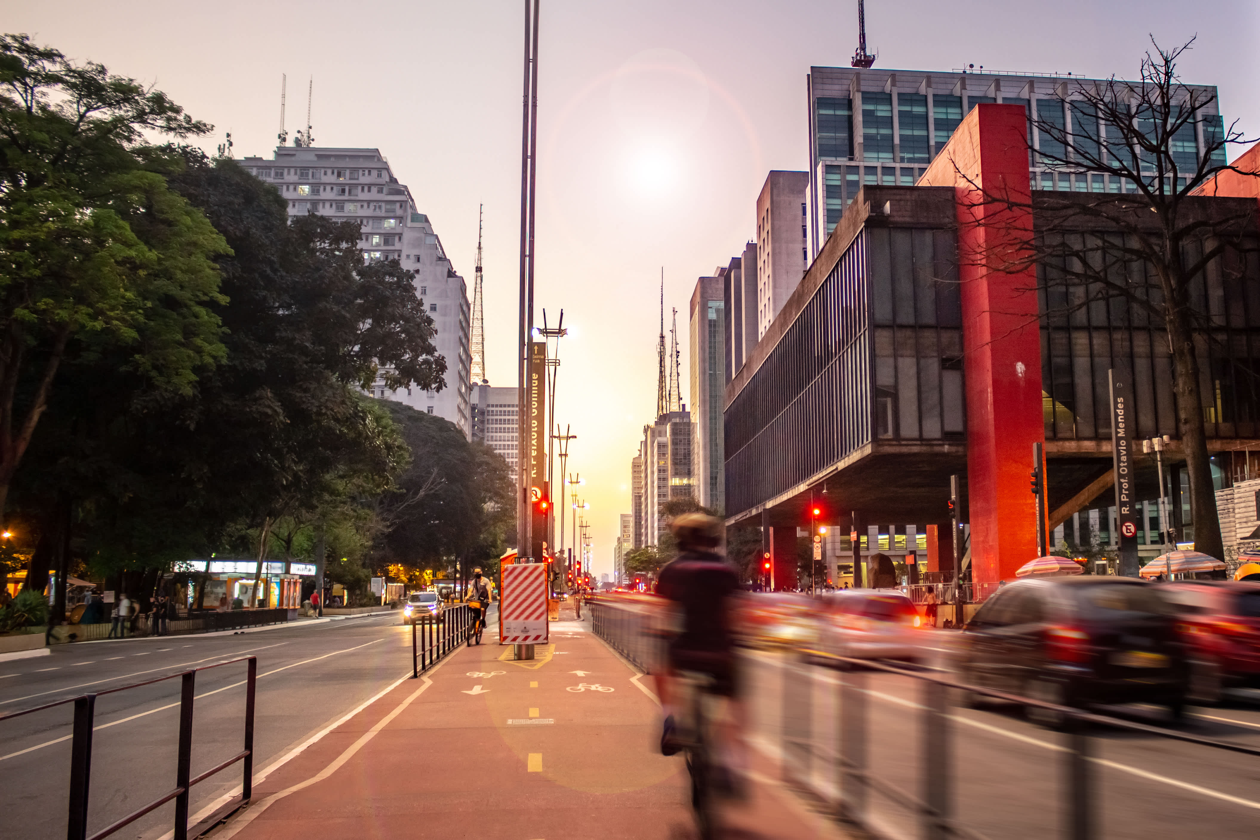 Aon no Brasil | Aon