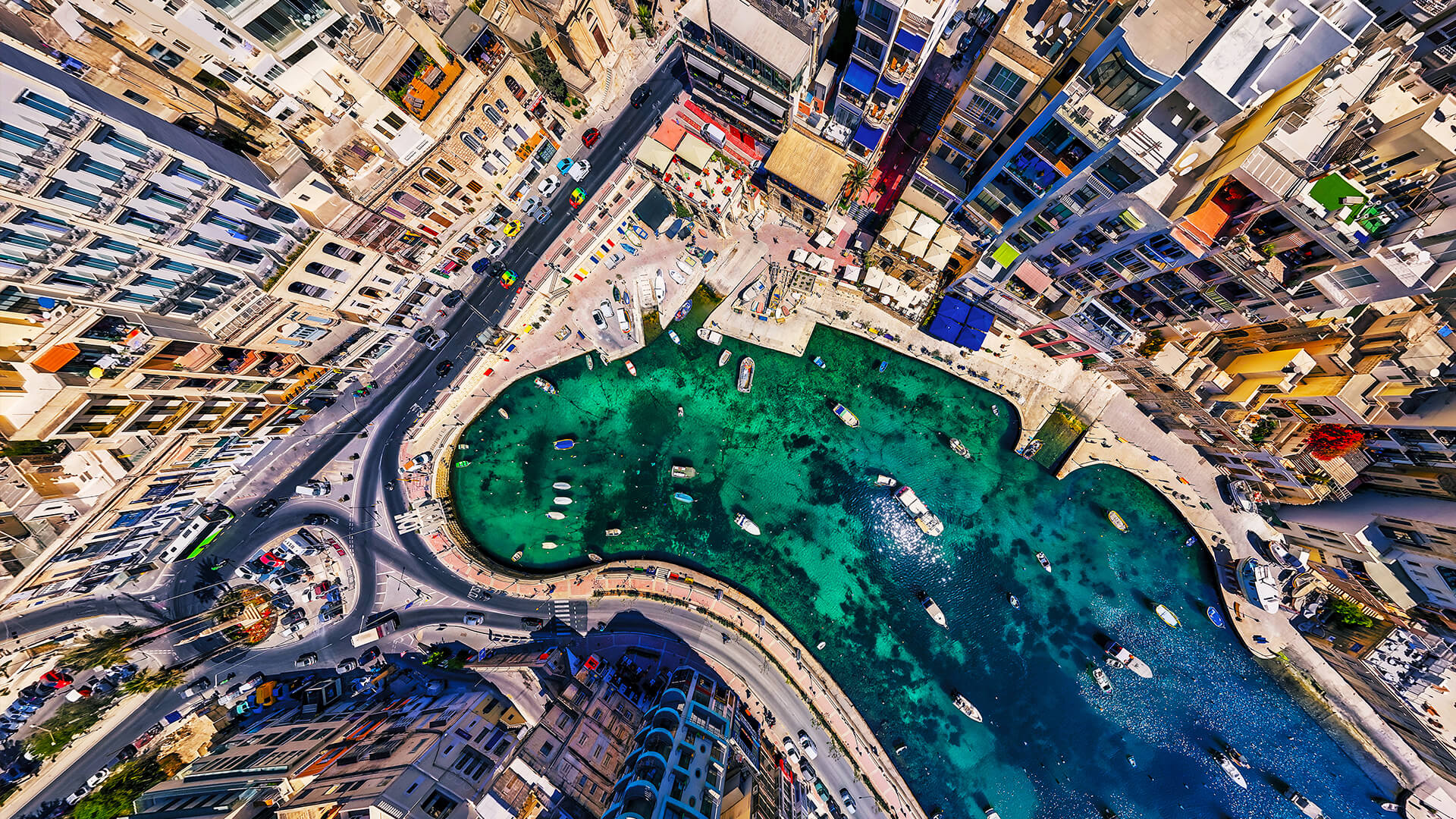 Aon in Malta