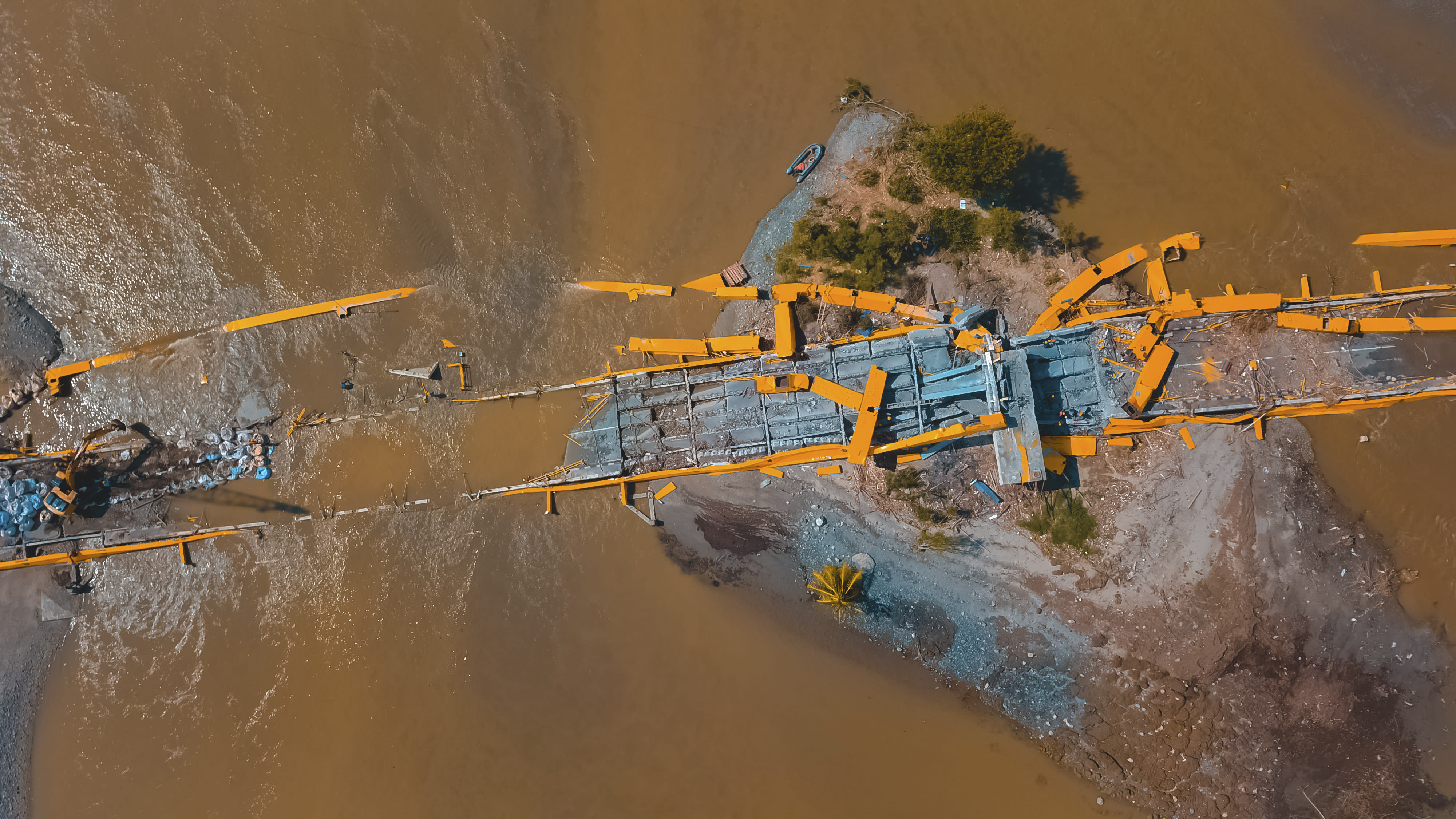 How Climate Modeling Can Mitigate Risks and Improve Resilience in the ...