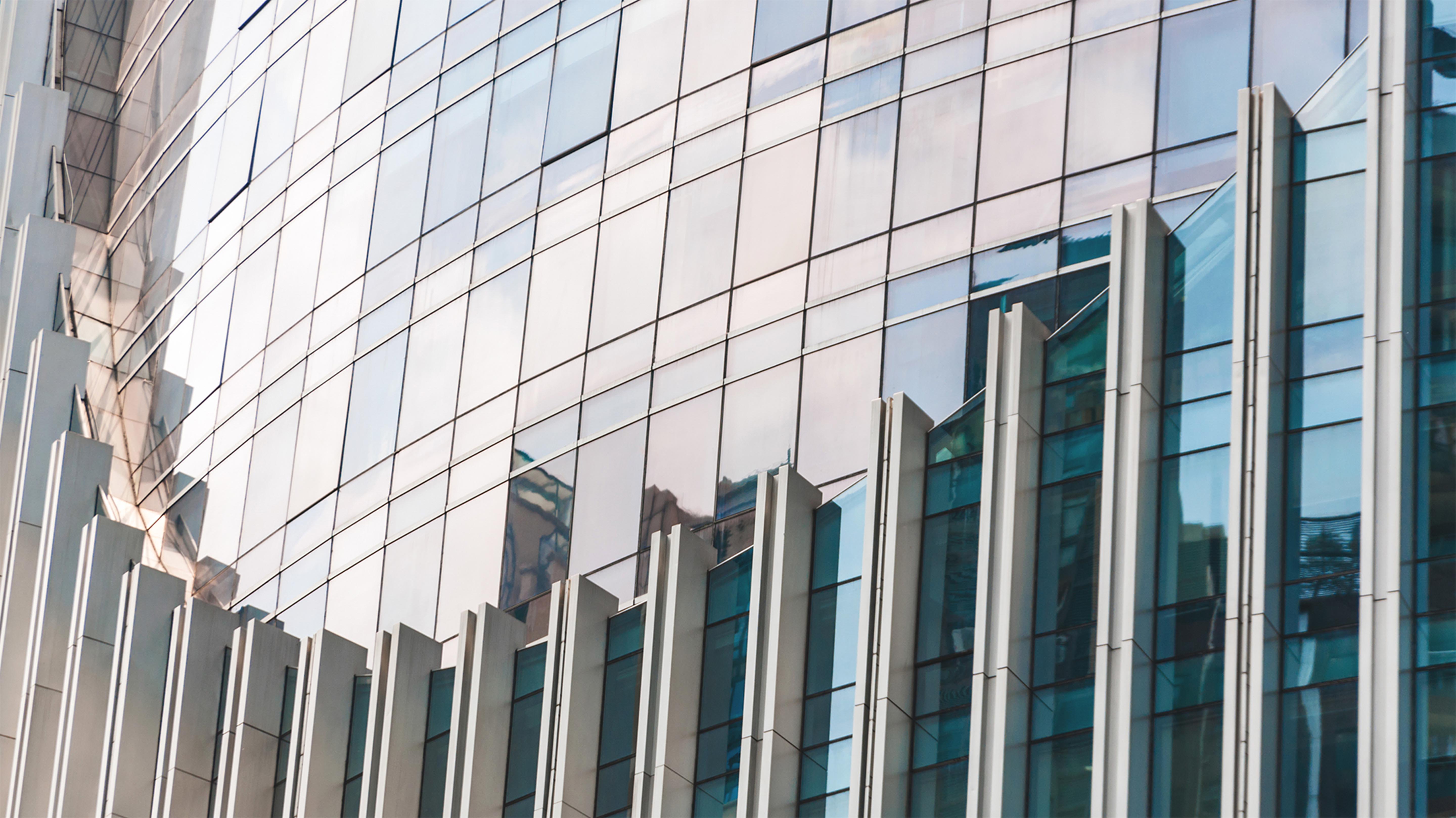 Financial Institutions | Aon