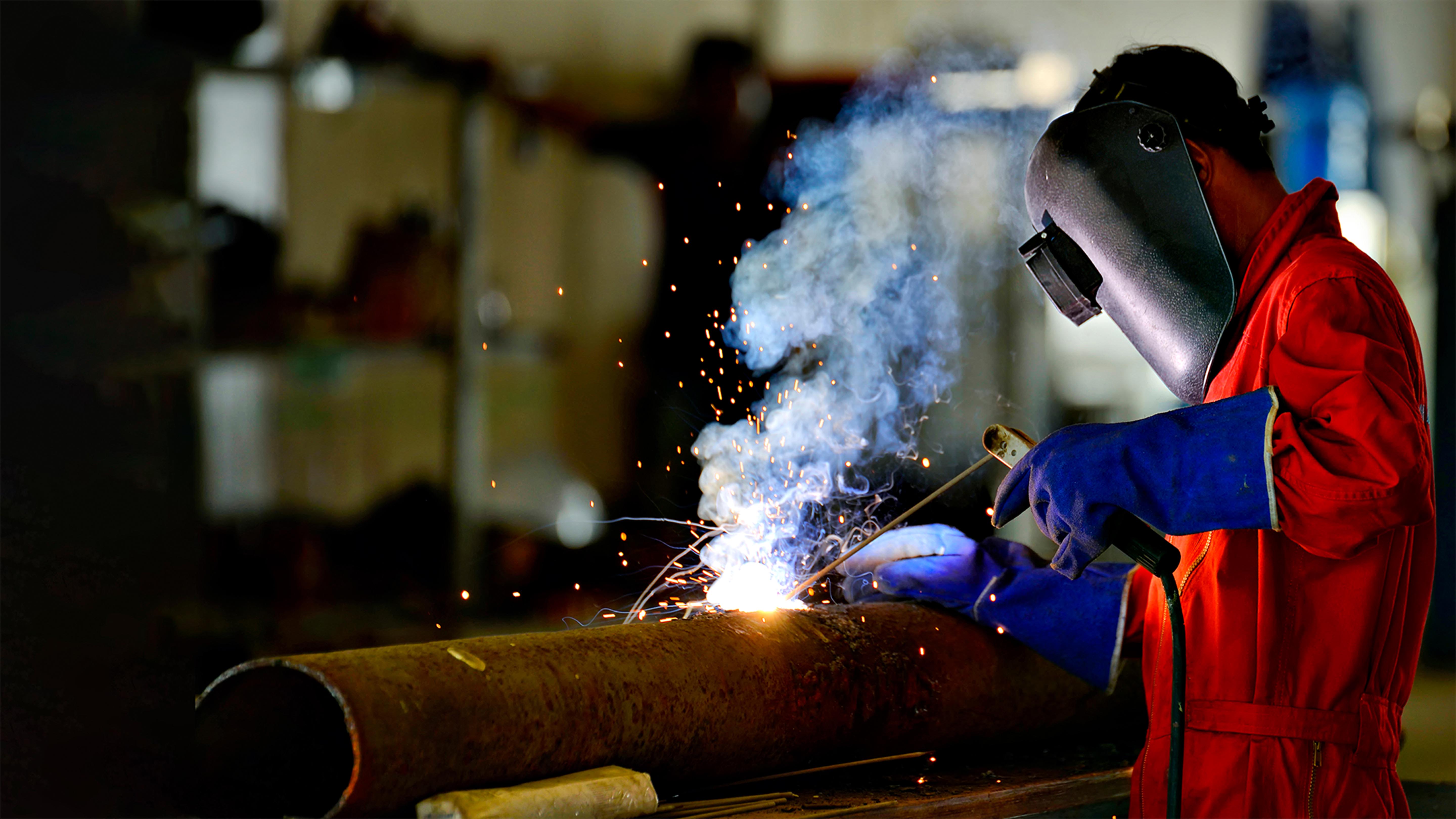 Commodity Price Risk or Scarcity of Materials | Global Risk Management ...