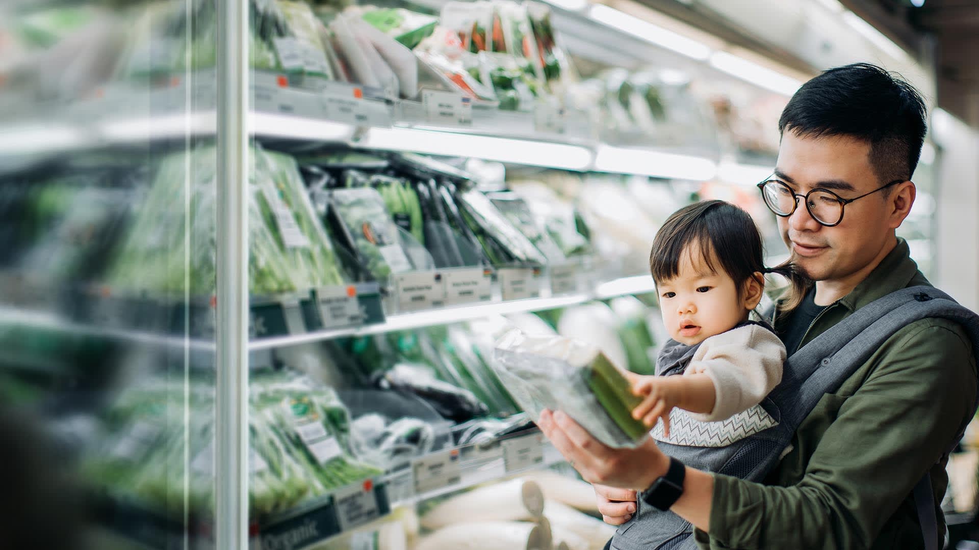 Retail and Consumer Goods | Aon