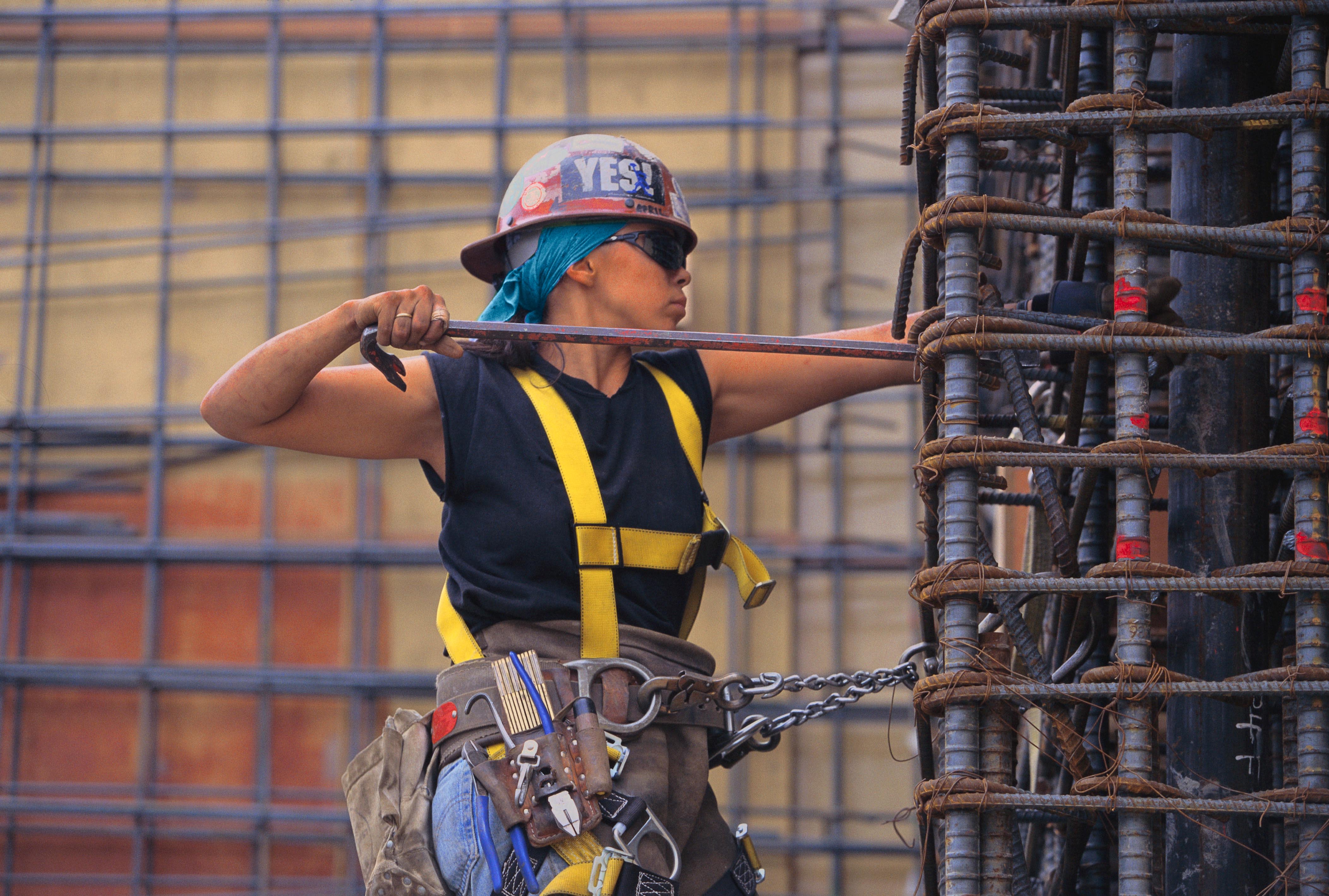 How to Navigate Evolving Construction Contractor Risks in EMEA