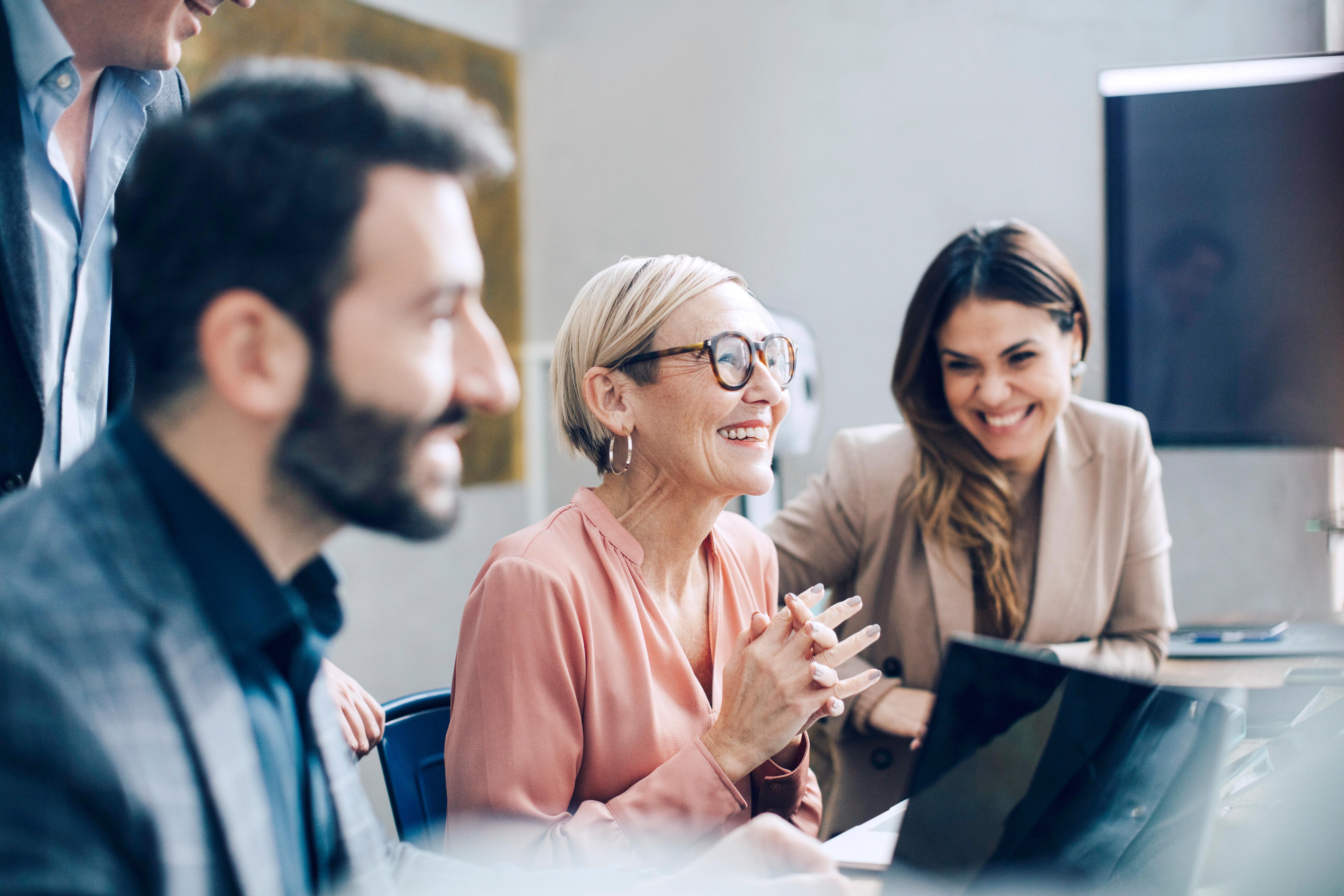 Three Opportunities to Strengthen Your Workforce Strategy with Talent ...