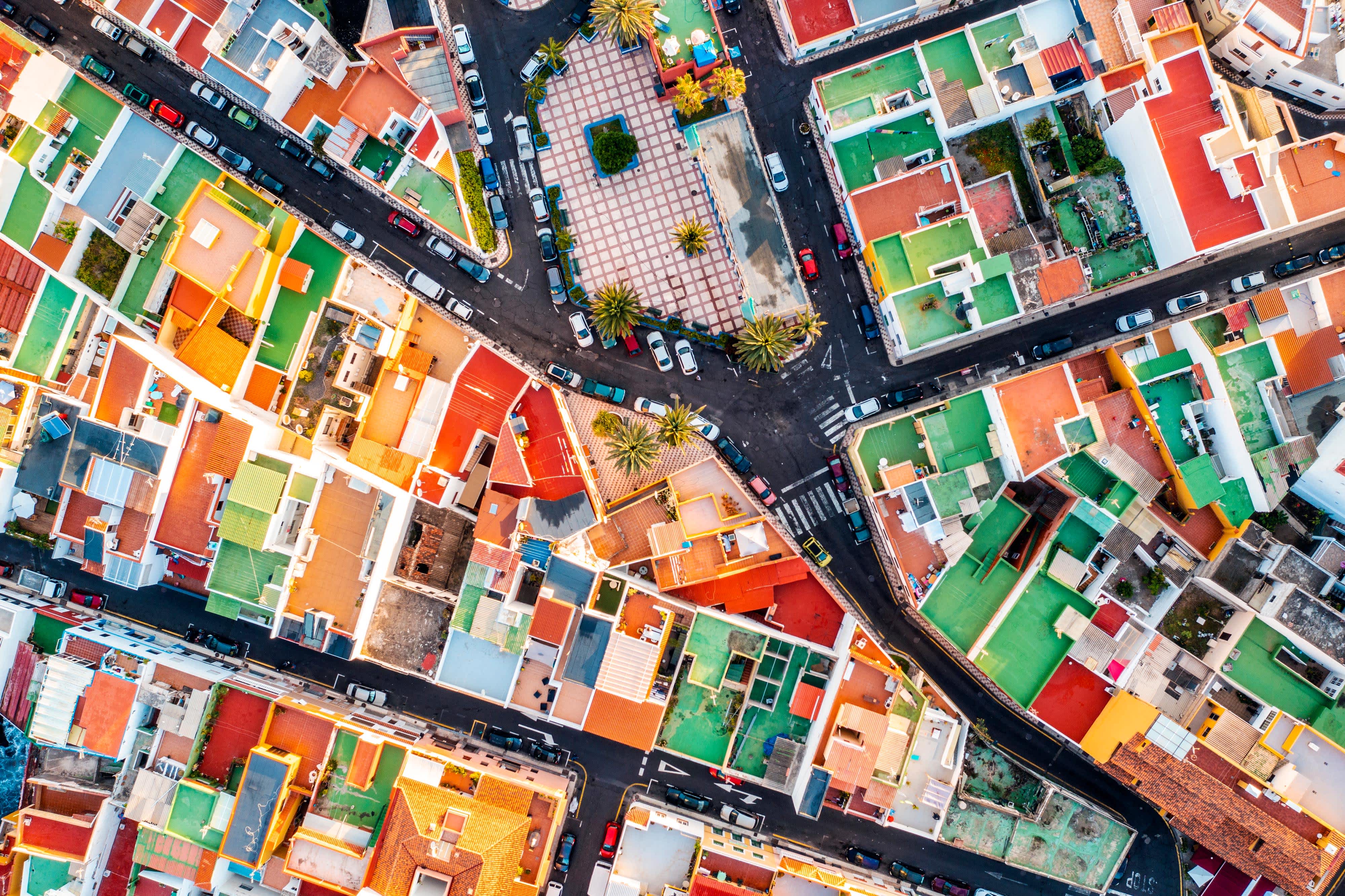 Nordic Insurance Market Insights - 2026 Outlook | Aon