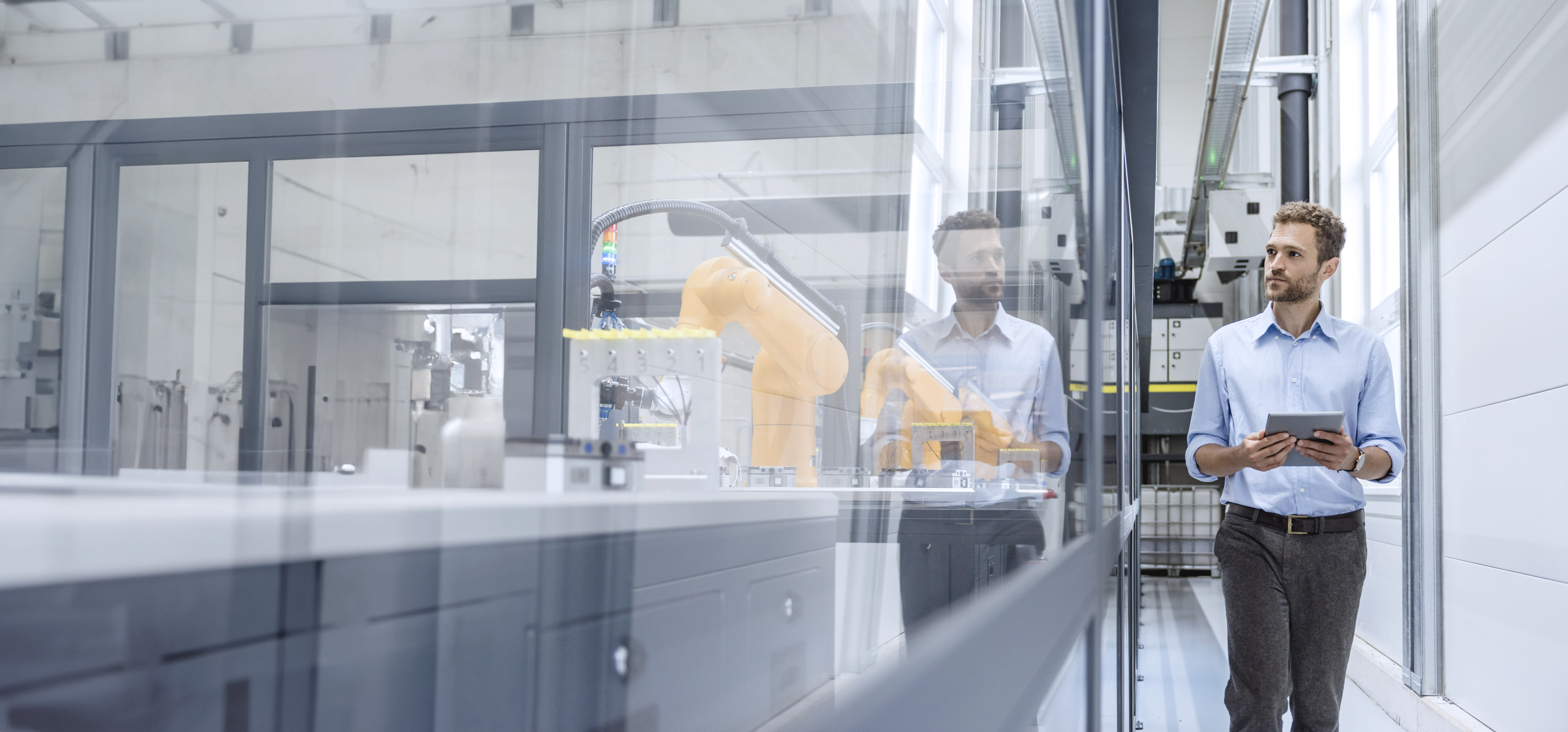 Better Decisions on International People Mobility in the Industrials ...
