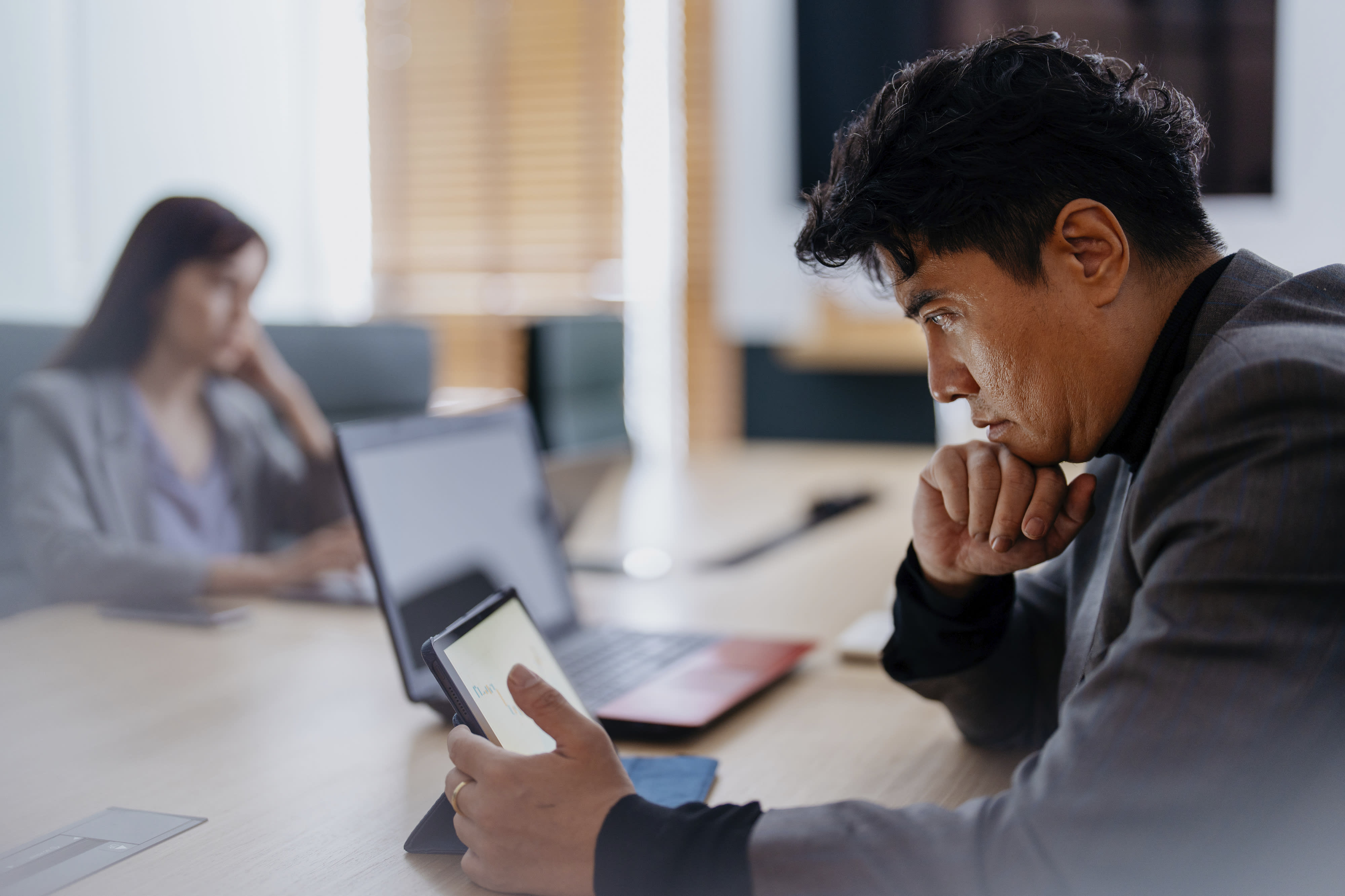 6 Risk Questions Every Middle Market CFO Should Ask