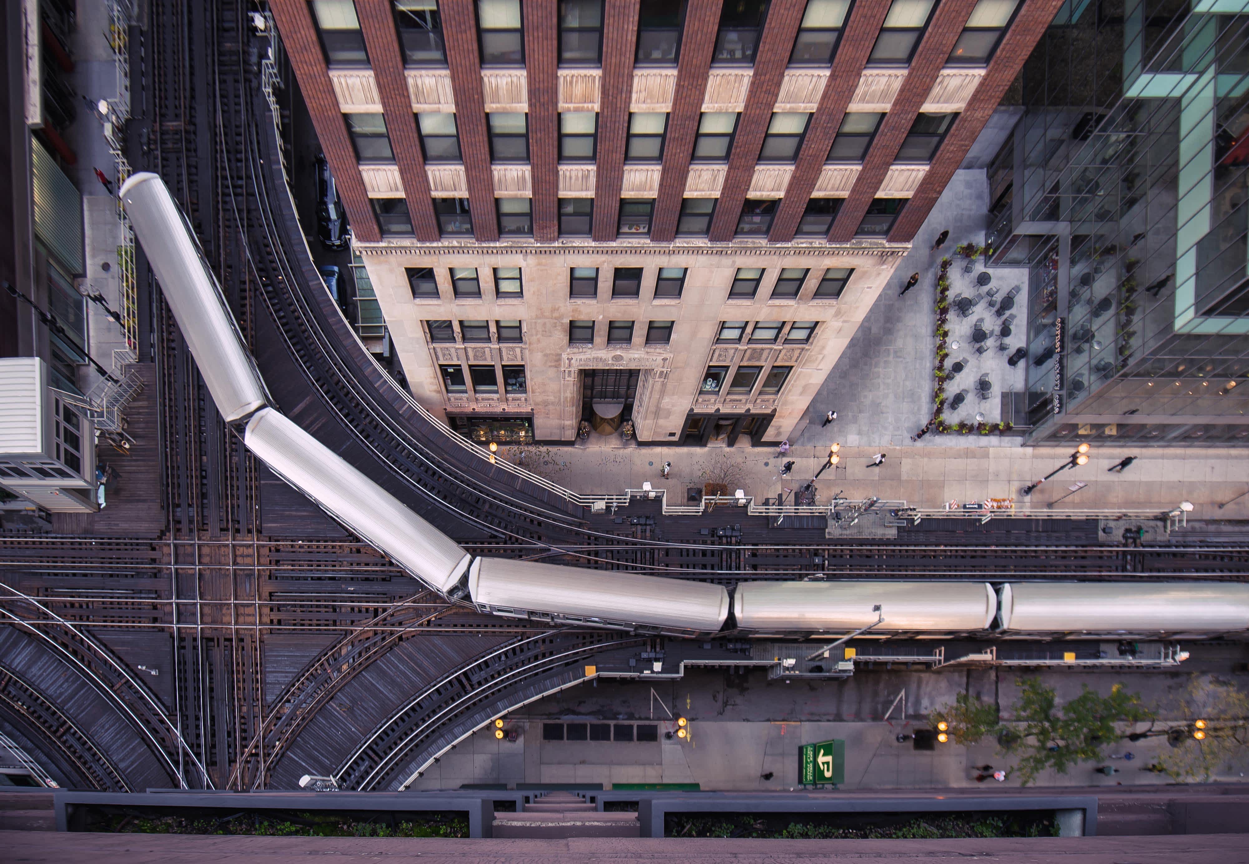 2025 Aon Public Transit Liability Benchmark Report