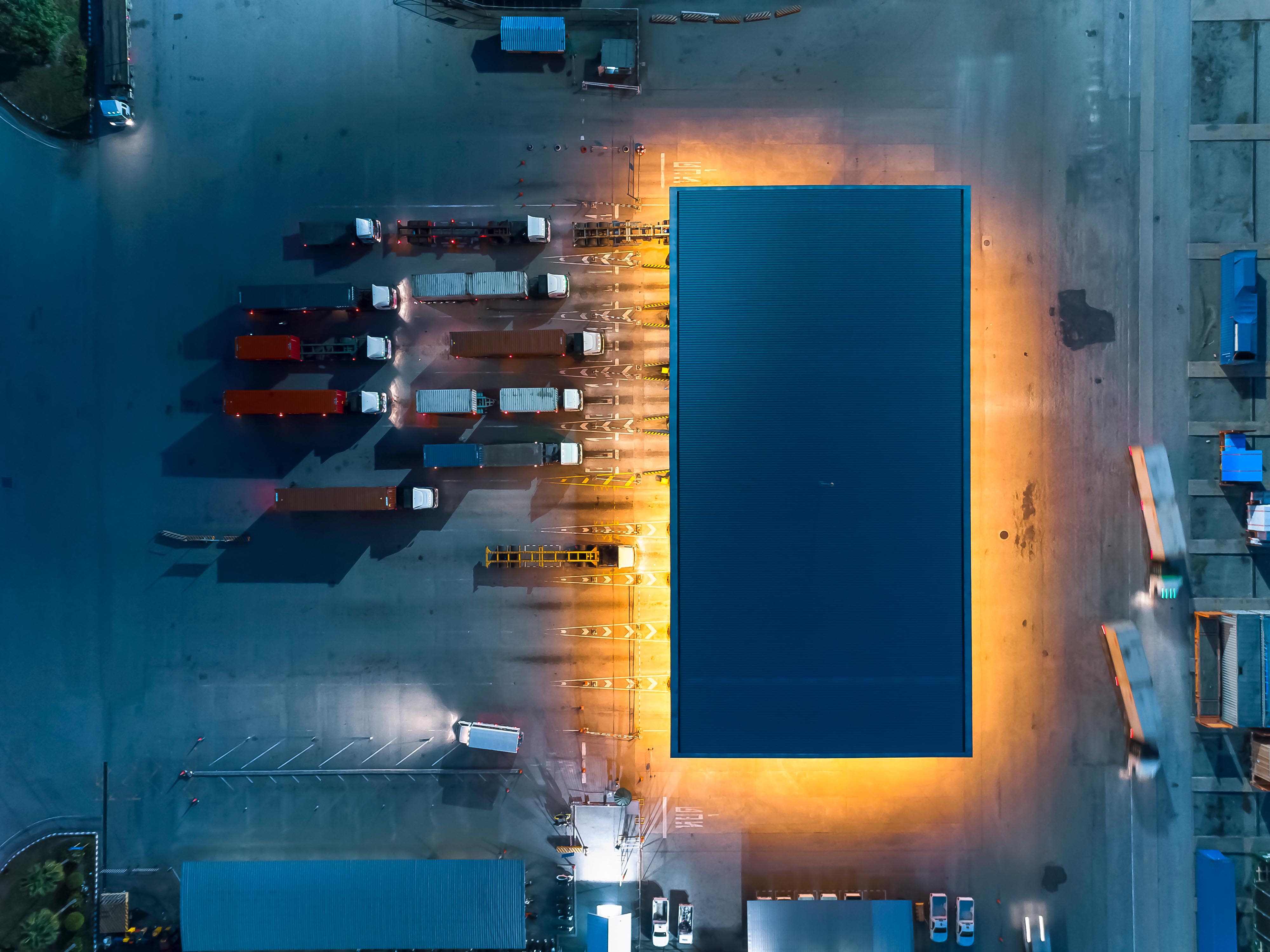 The Evolving Threat of Cargo Theft: 5 Key Mitigation Strategies