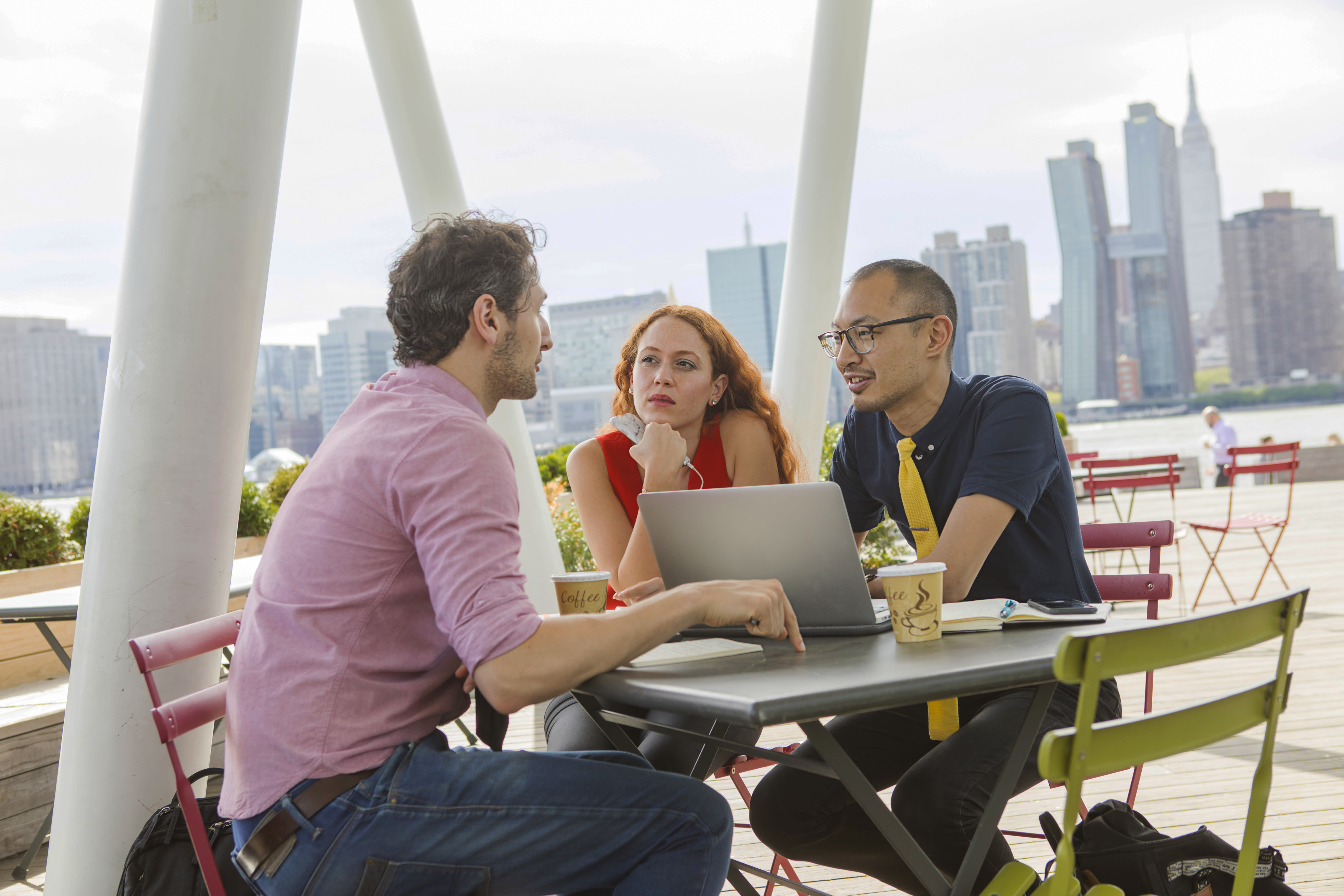 The Next Evolution of Wellbeing is About Performance