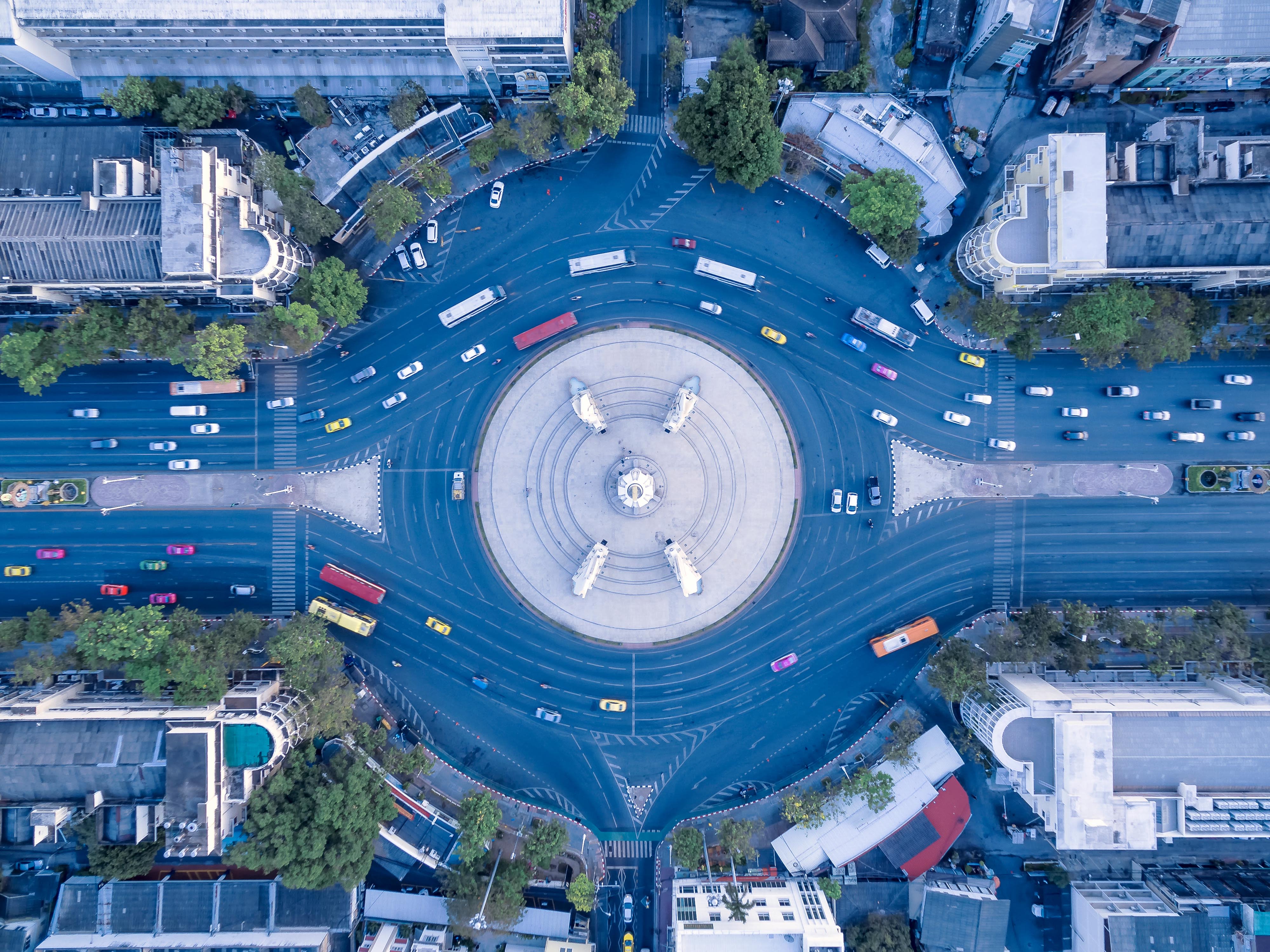 Infrastructure Spending Boom Brings Opportunities and Challenges for ...